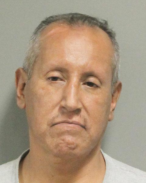 Rosenberg man jailed for allegedly robbing Dollar General store