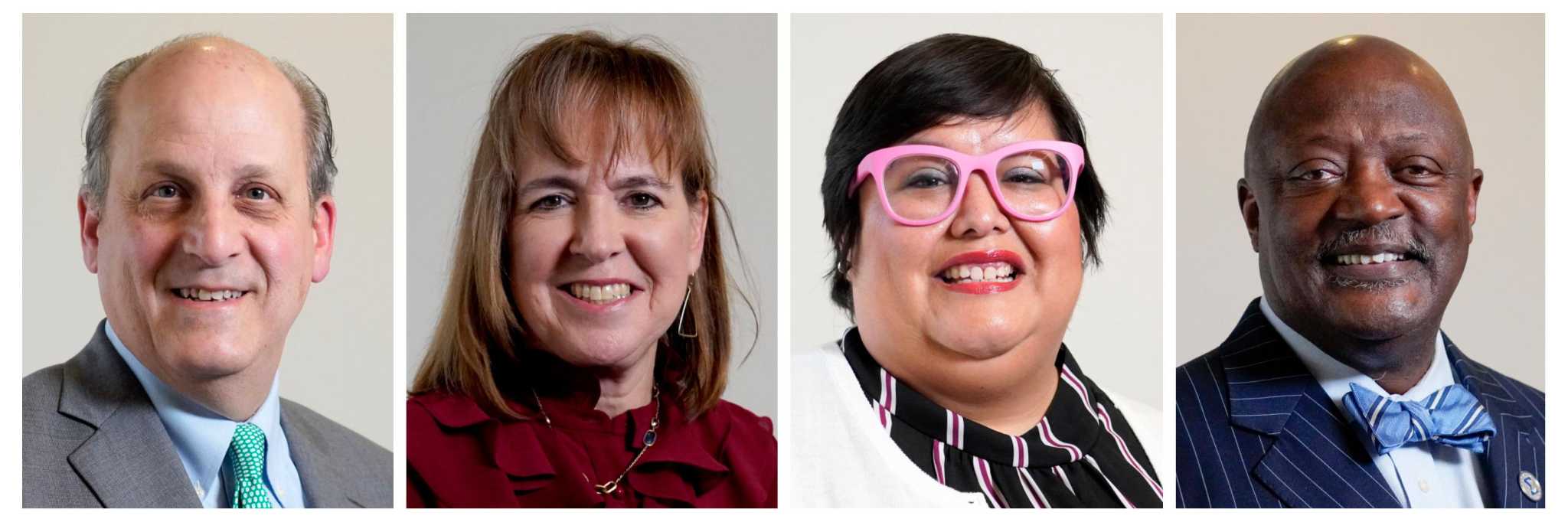 With Radack retiring, Harris County Precinct 3 race draws crowded field ...