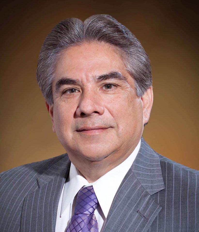 Danny Valdez