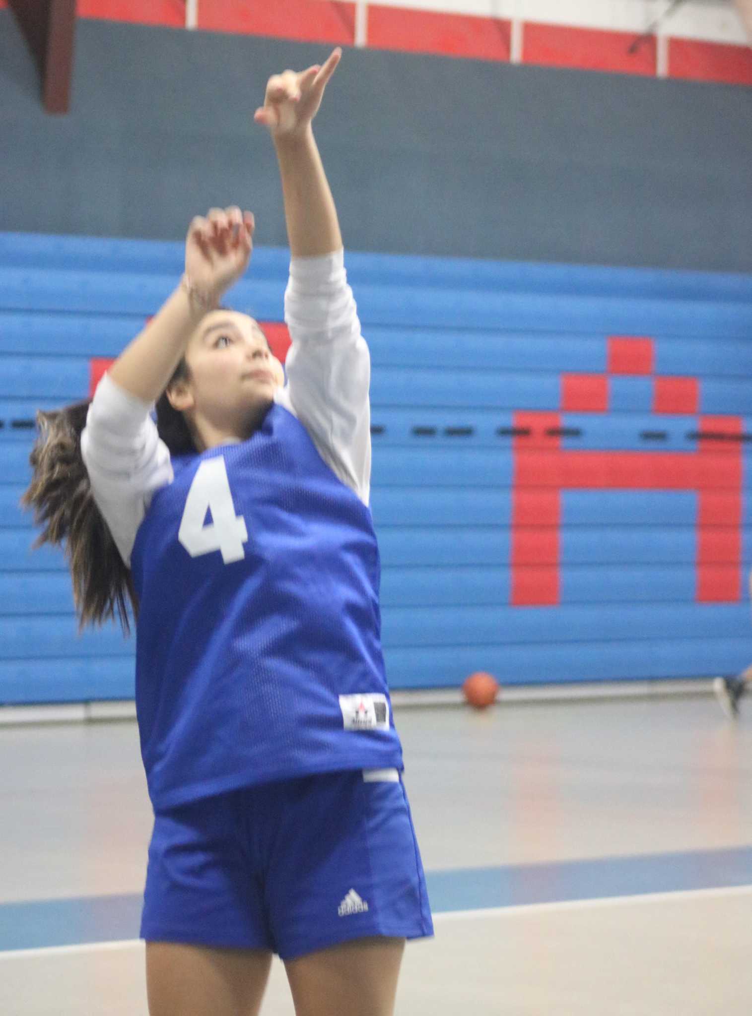 Team from Waco stands in FBCA’s Lady Warriors way of state playoff win