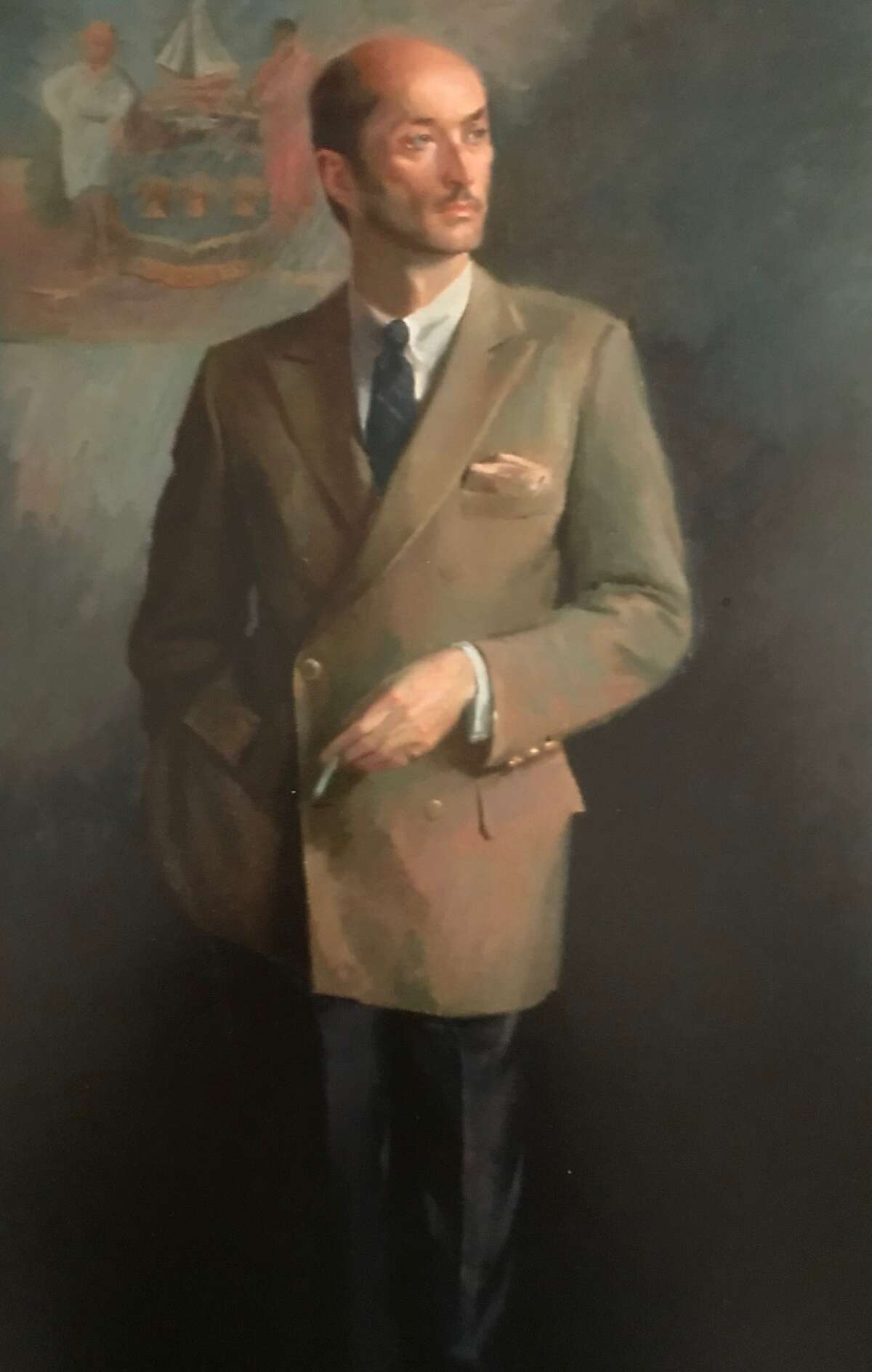 Albany museum giant Norman Rice dies at 95