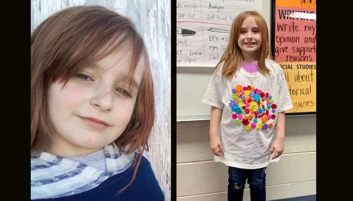 Coroner releases details on autopsy of 6-year-old South Carolina girl ...