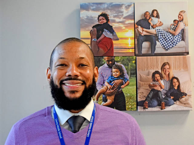 Duncan to bring ‘high energy,’ ready to assume new role