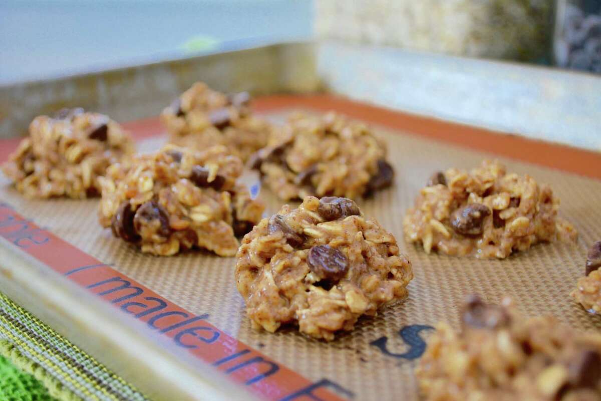 Recipe: Ugly Chocolate Chip Cookies