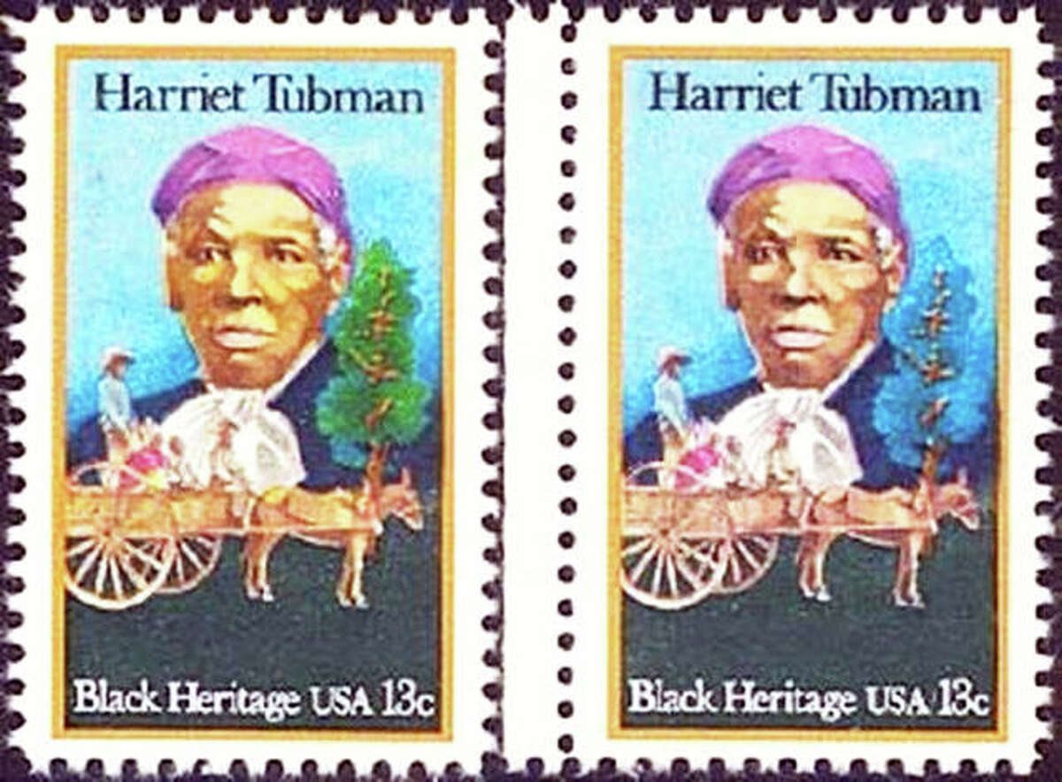 Putting a stamp on it: Virtual, traveling philatelic museum honors ...