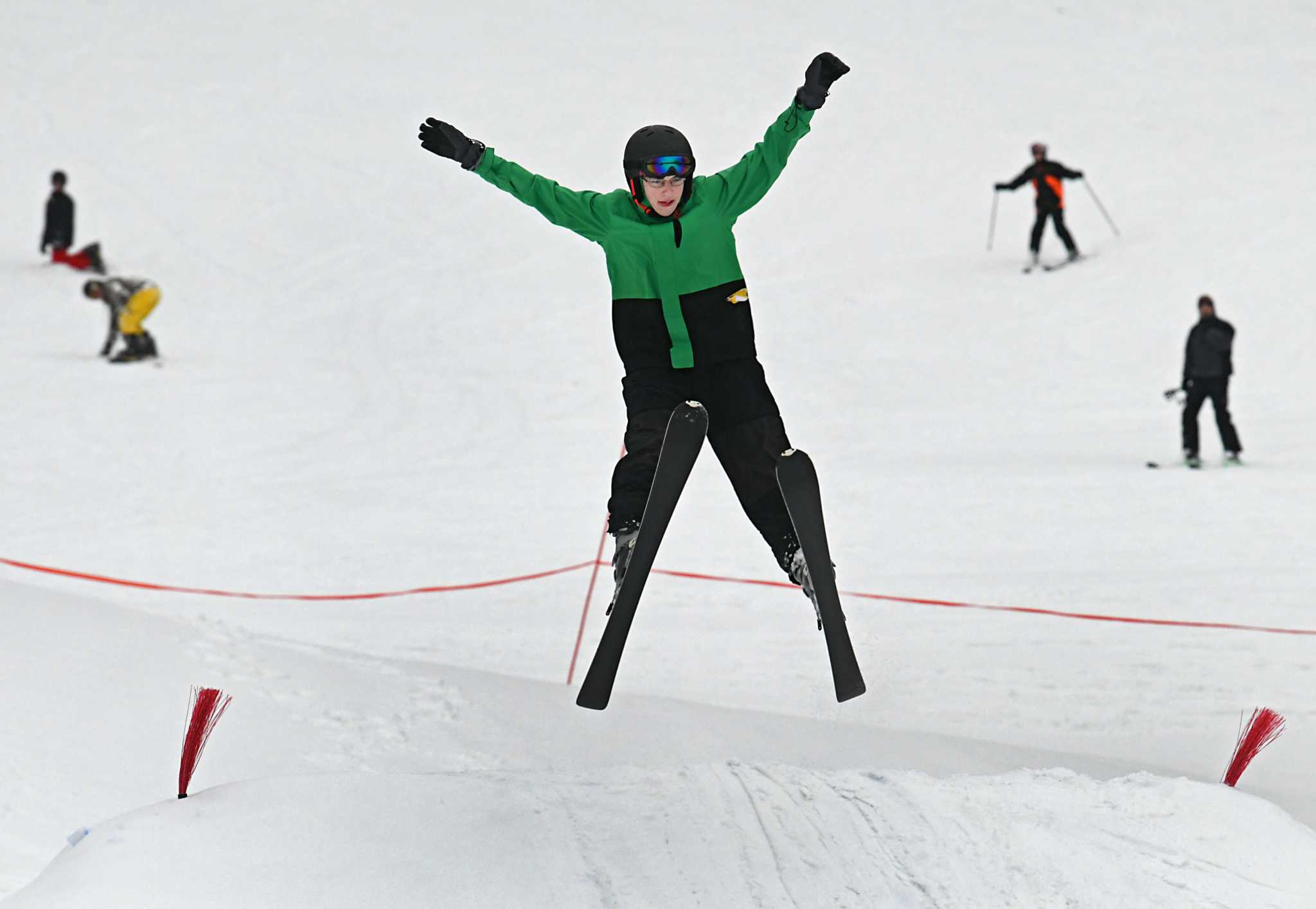 Jason Gough's forecast: Quiet weather for now but storm lurks