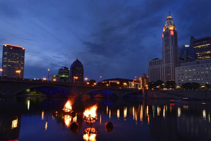 Here's where you can fly on Breeze Airways out of Bradley Airport