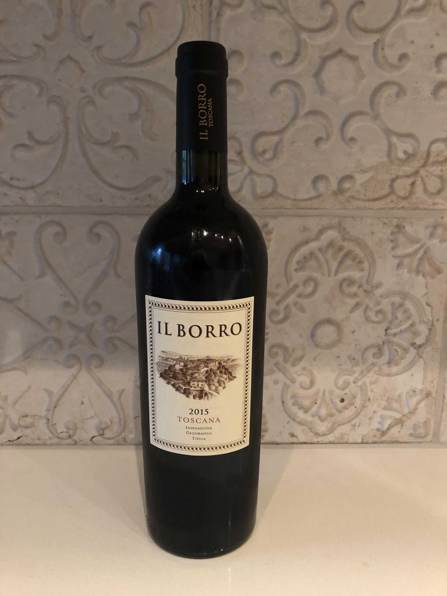 Wine recommendations of the week: Washington riesling, Italian red