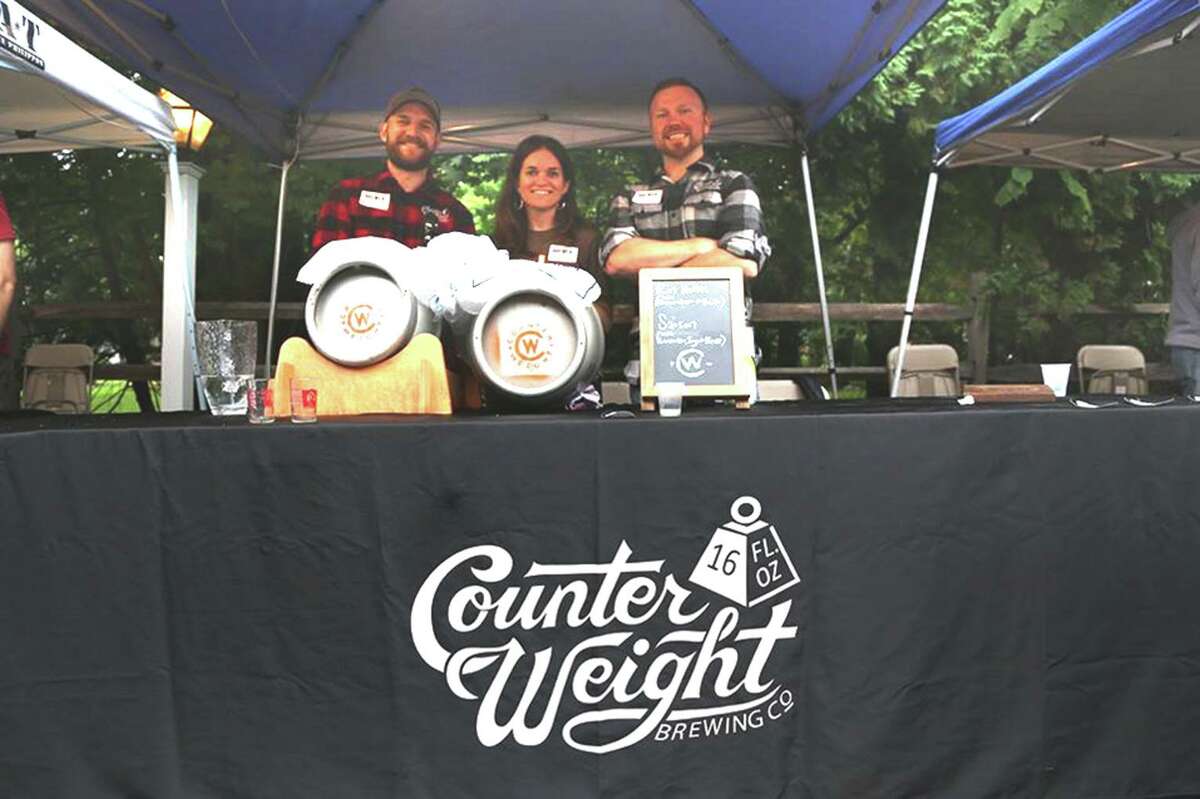 Two CT breweries make national beer magazine's 'best of 2021' lists