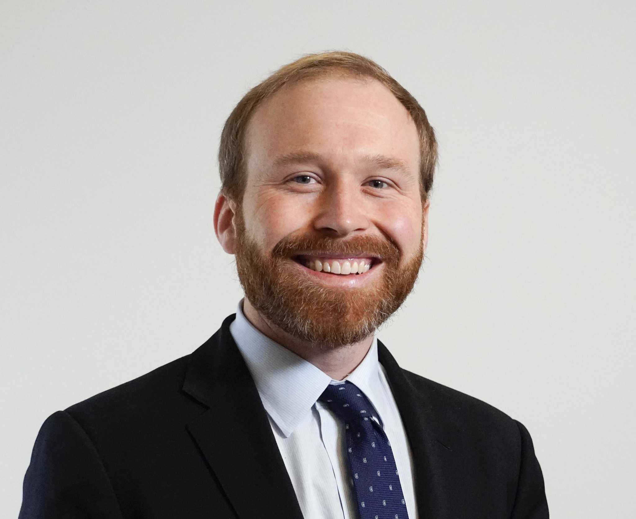 We recommend Pierce Bush in the Republican primary for U.S. House ...