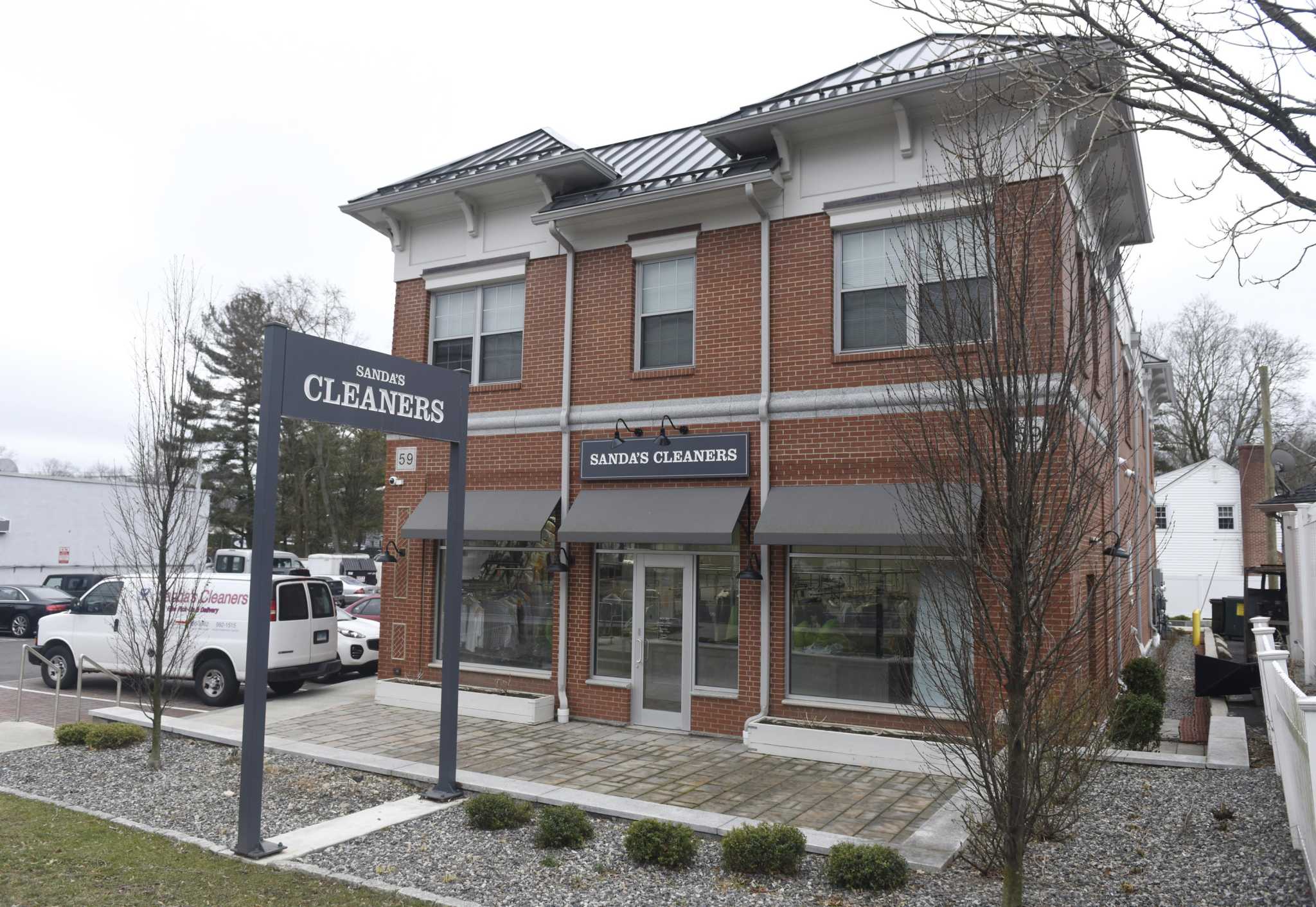 New sushi restaurant proposed for Cos Cob