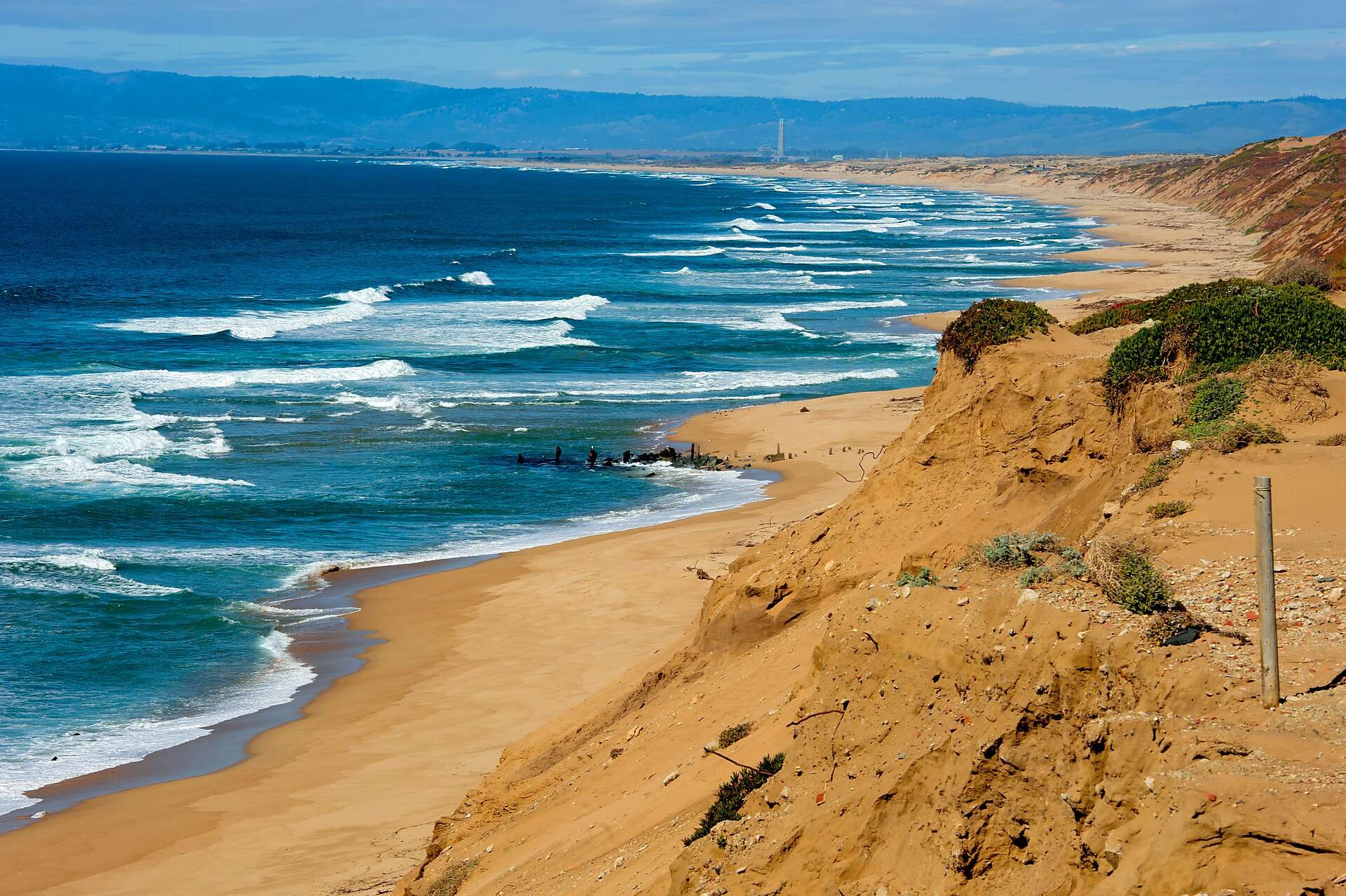 Preview: First new state park campground in 30 years