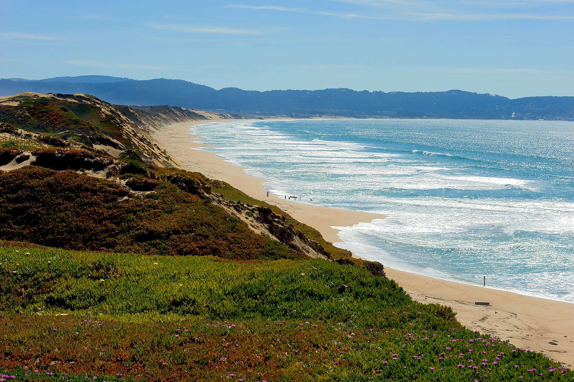 Preview: First new state park campground in 30 years