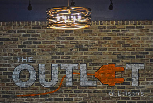 SNEAK PEEK: Edison’s Entertainment set to open The Outlet