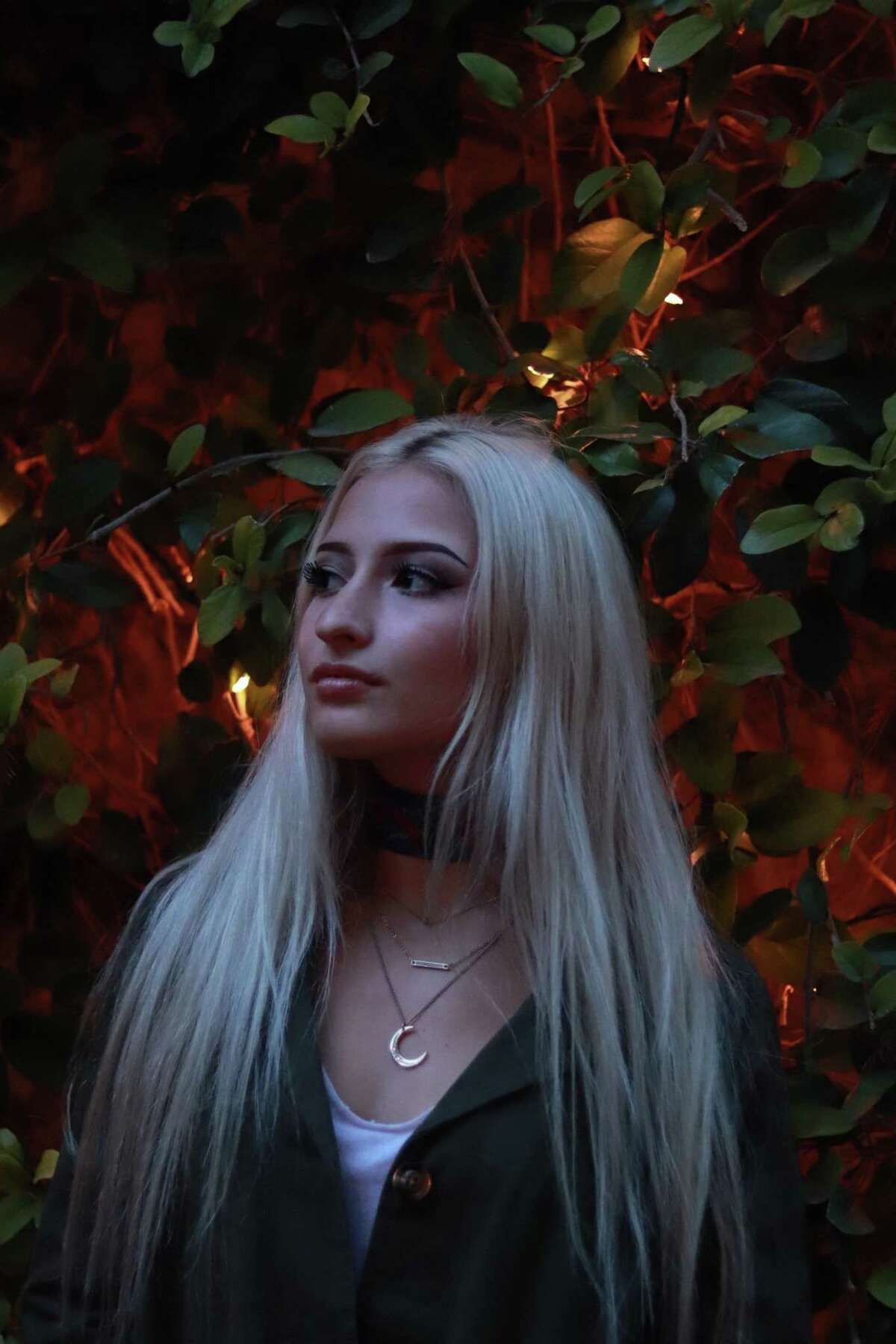 Meet Lexi Brumback, the Houston cheerleader from Netflix's ‘Cheer’