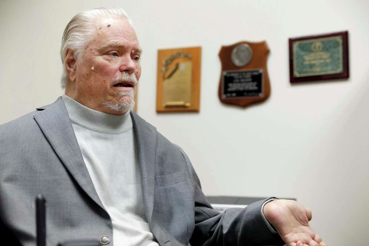 A university denied Lex Frieden admission because he was disabled. Then ...