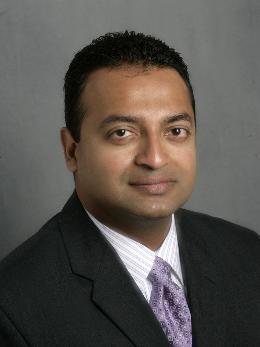 KPMG names new Stamford managing partner