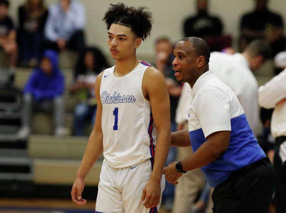 Loaded Dickinson enters playoffs with a point to prove