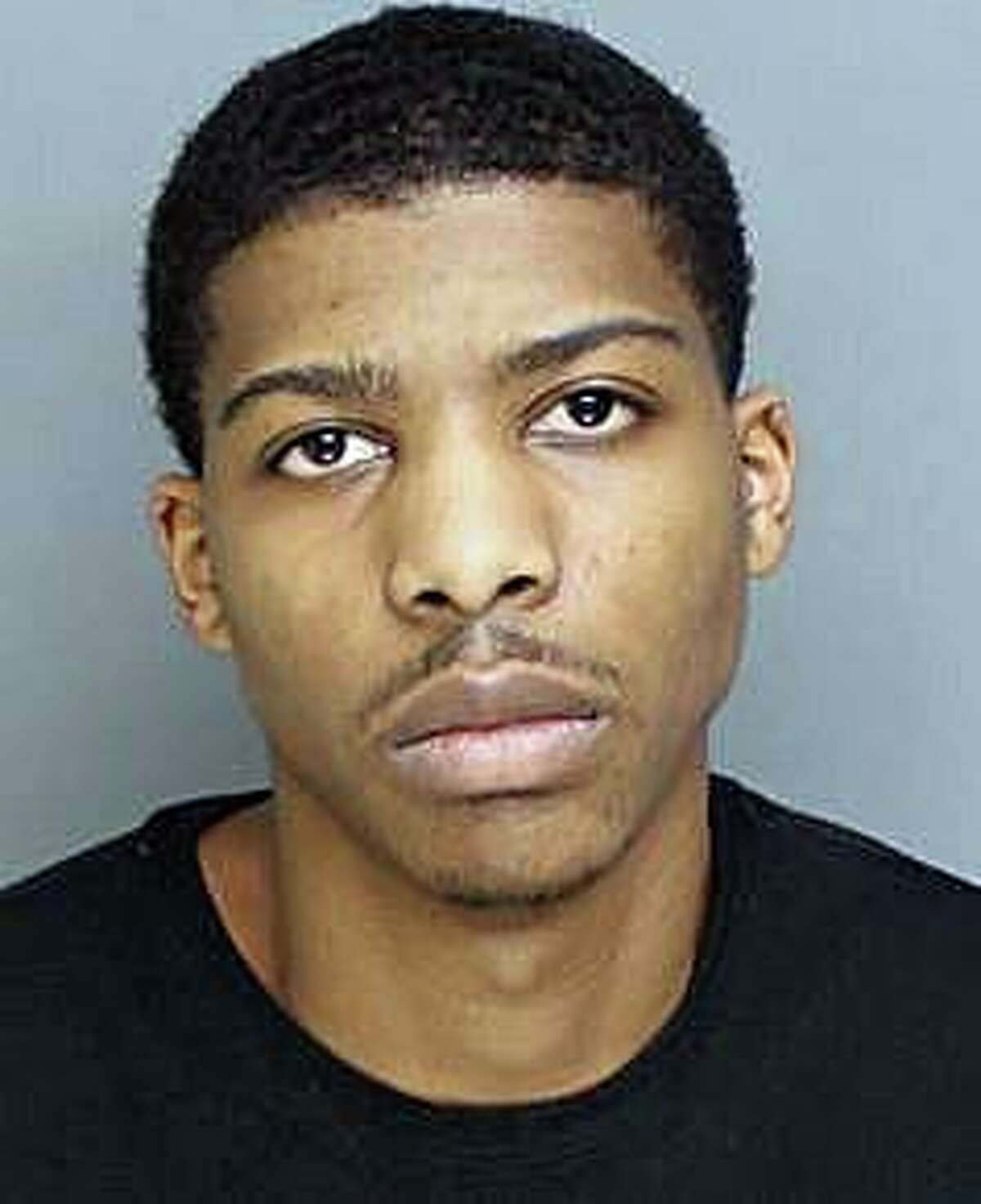 ‘Suspicious’ people in apartment leads to Bridgeport men’s arrest