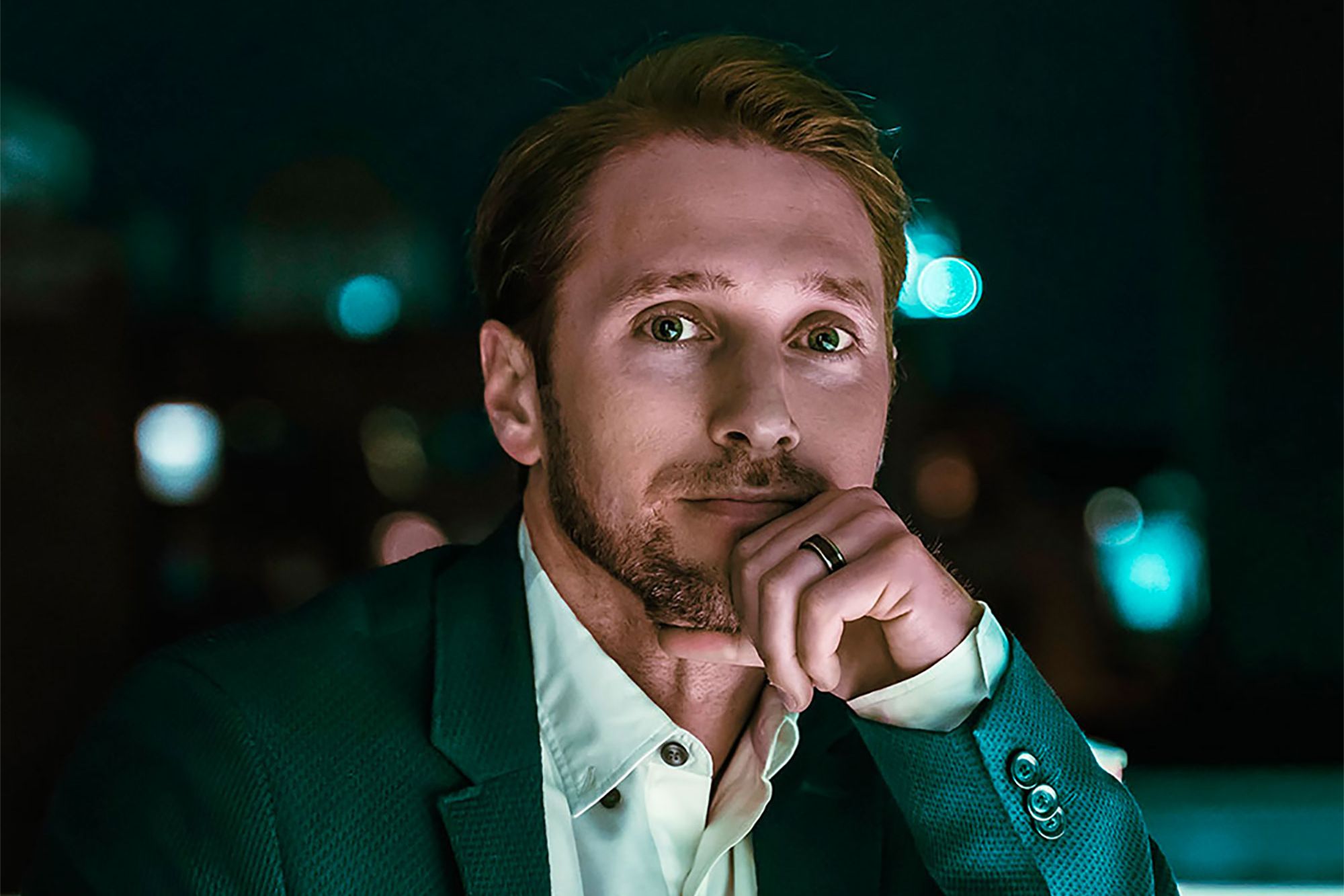 How 'Risky Builders' Star Chris Naugle Went From Middle Class to Multi ...