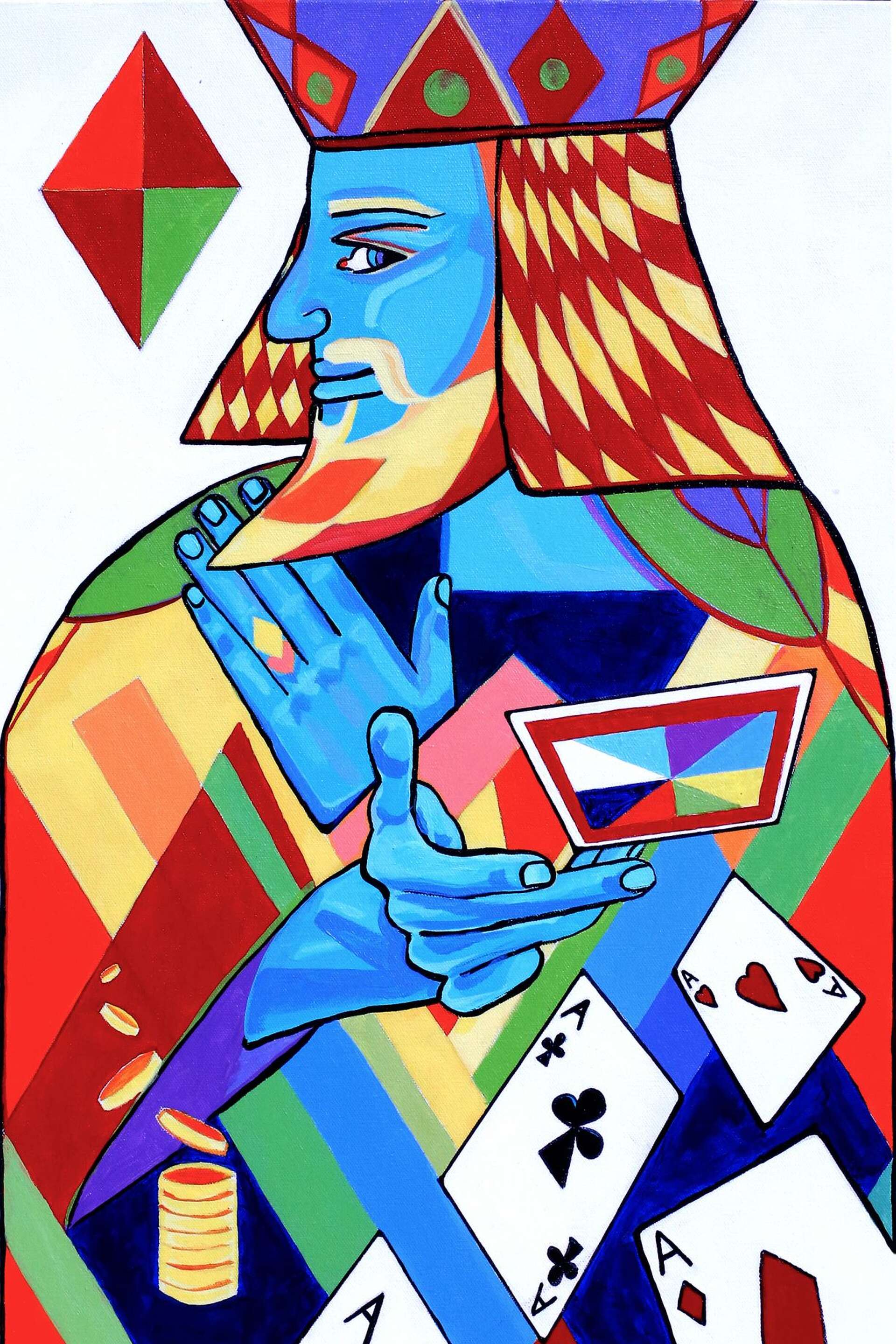 Today's editorial cartoon