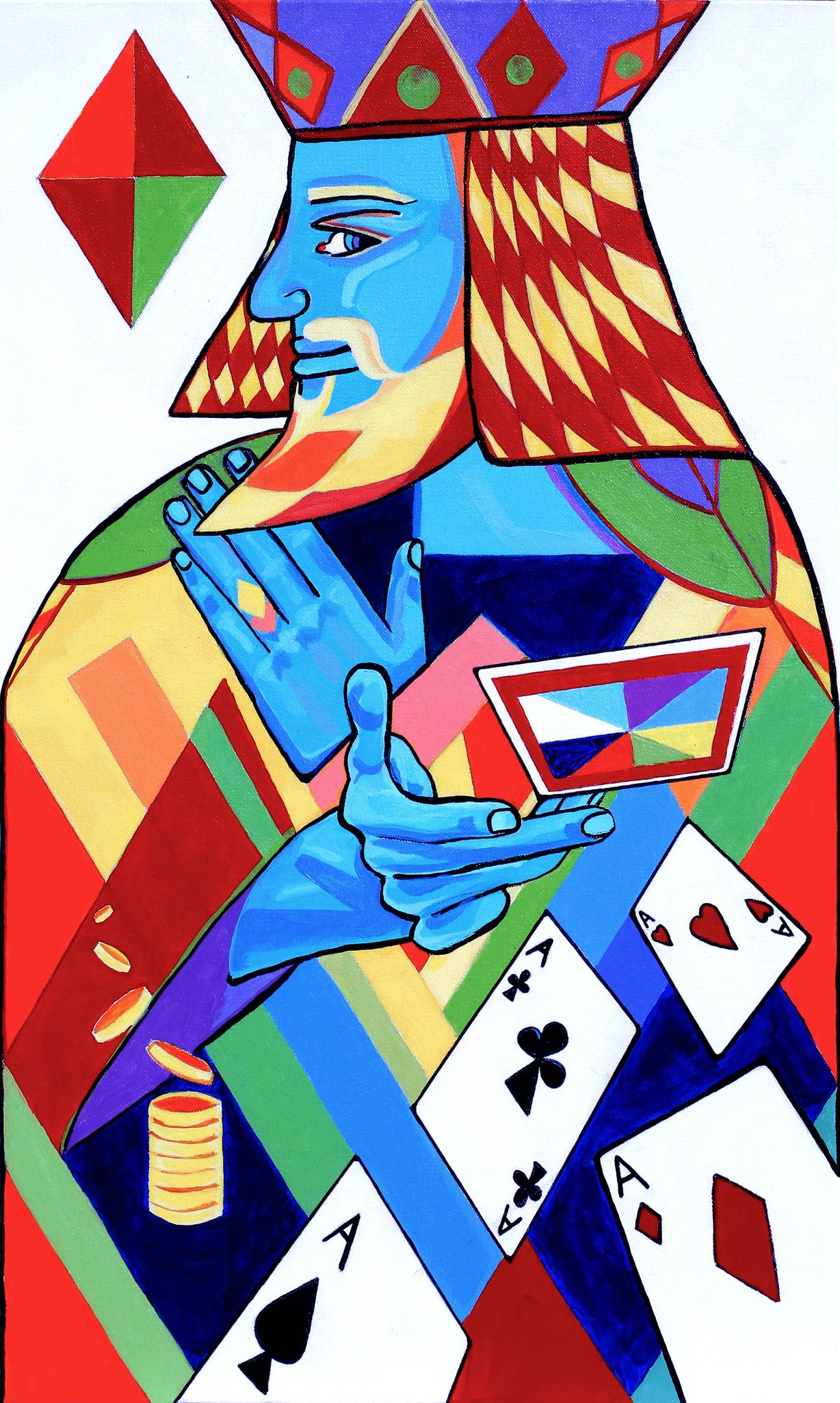 Nick Anderson cartoon