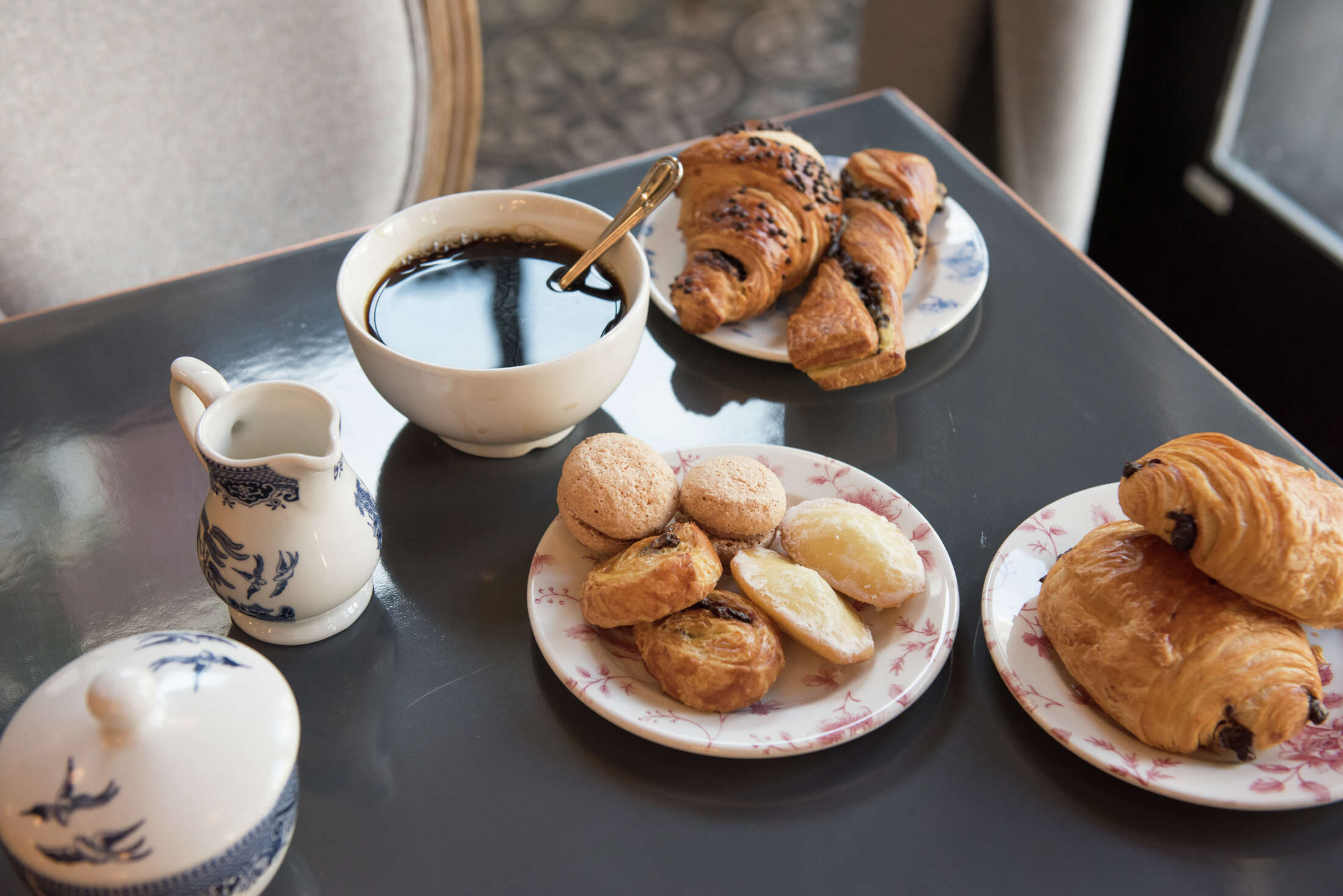 Maison Danel brings the afternoon tea experience to San Francisco ...