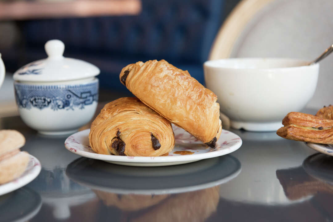 Maison Danel brings the afternoon tea experience to San Francisco ...