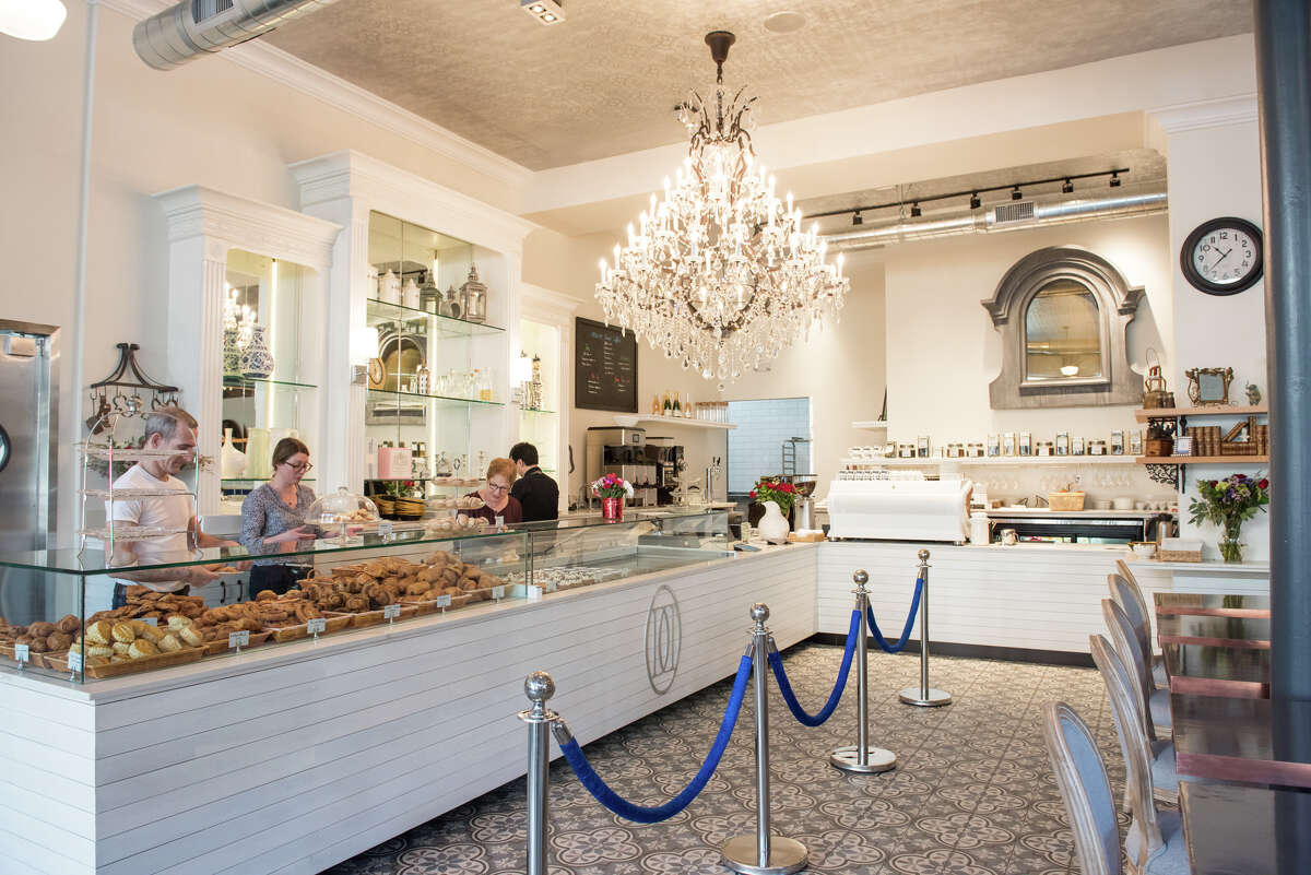 Maison Danel brings the afternoon tea experience to San Francisco ...
