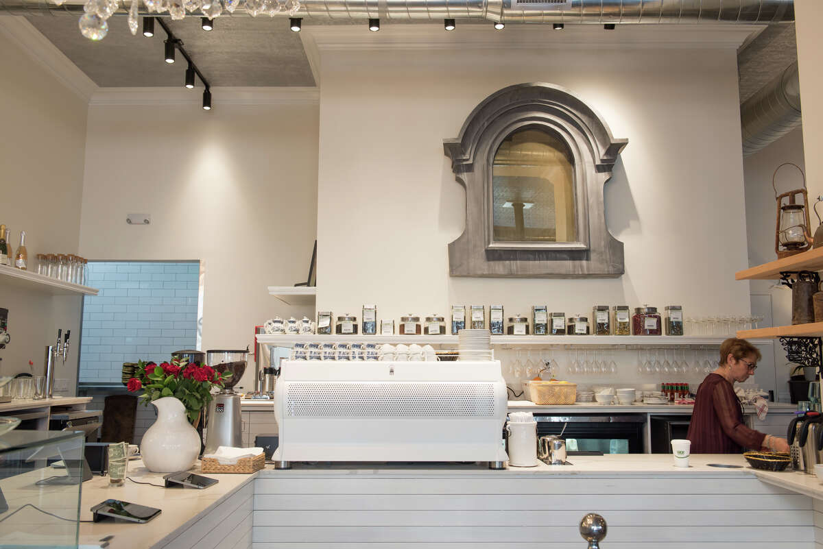 Maison Danel brings the afternoon tea experience to San Francisco ...