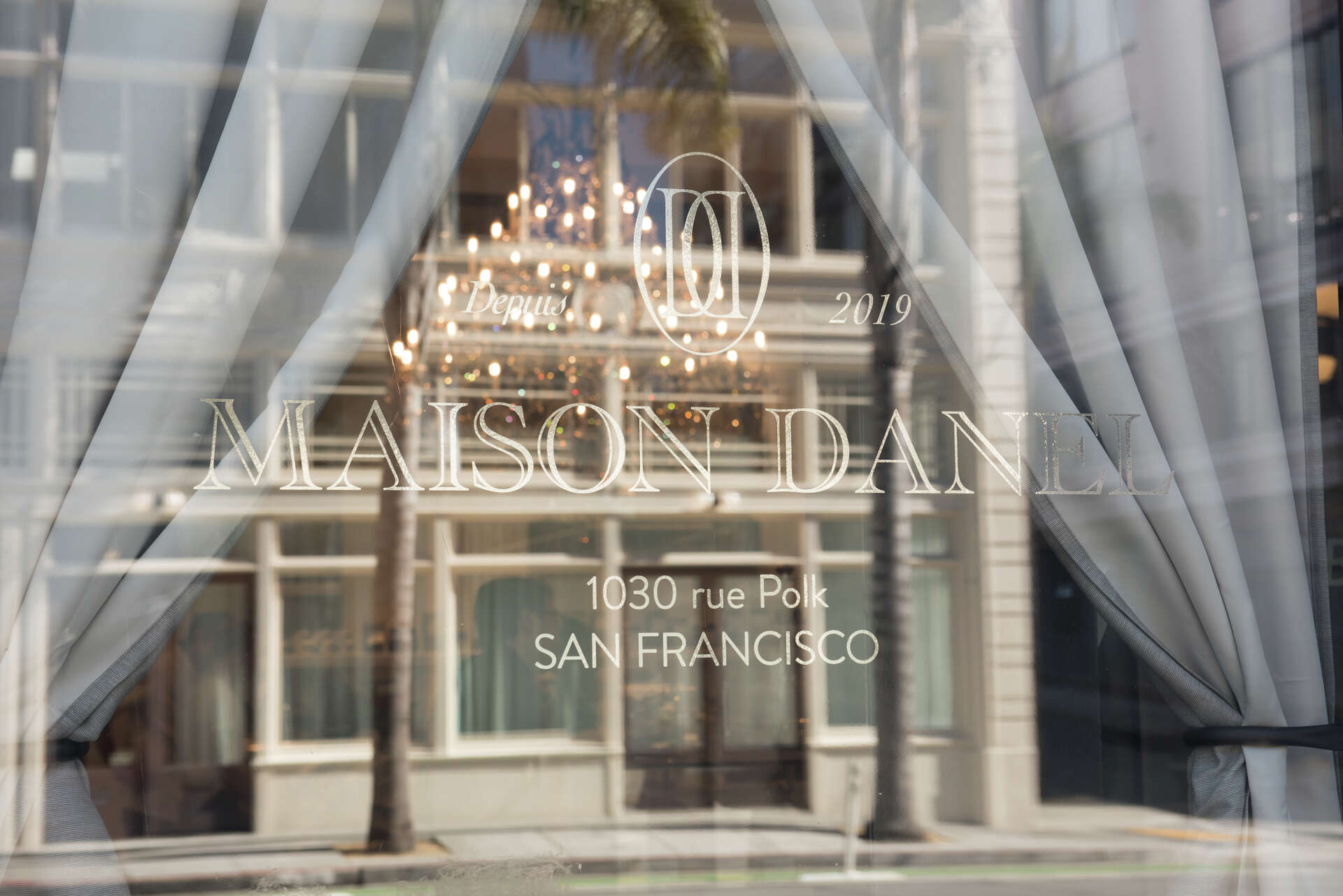 Maison Danel brings the afternoon tea experience to San Francisco ...