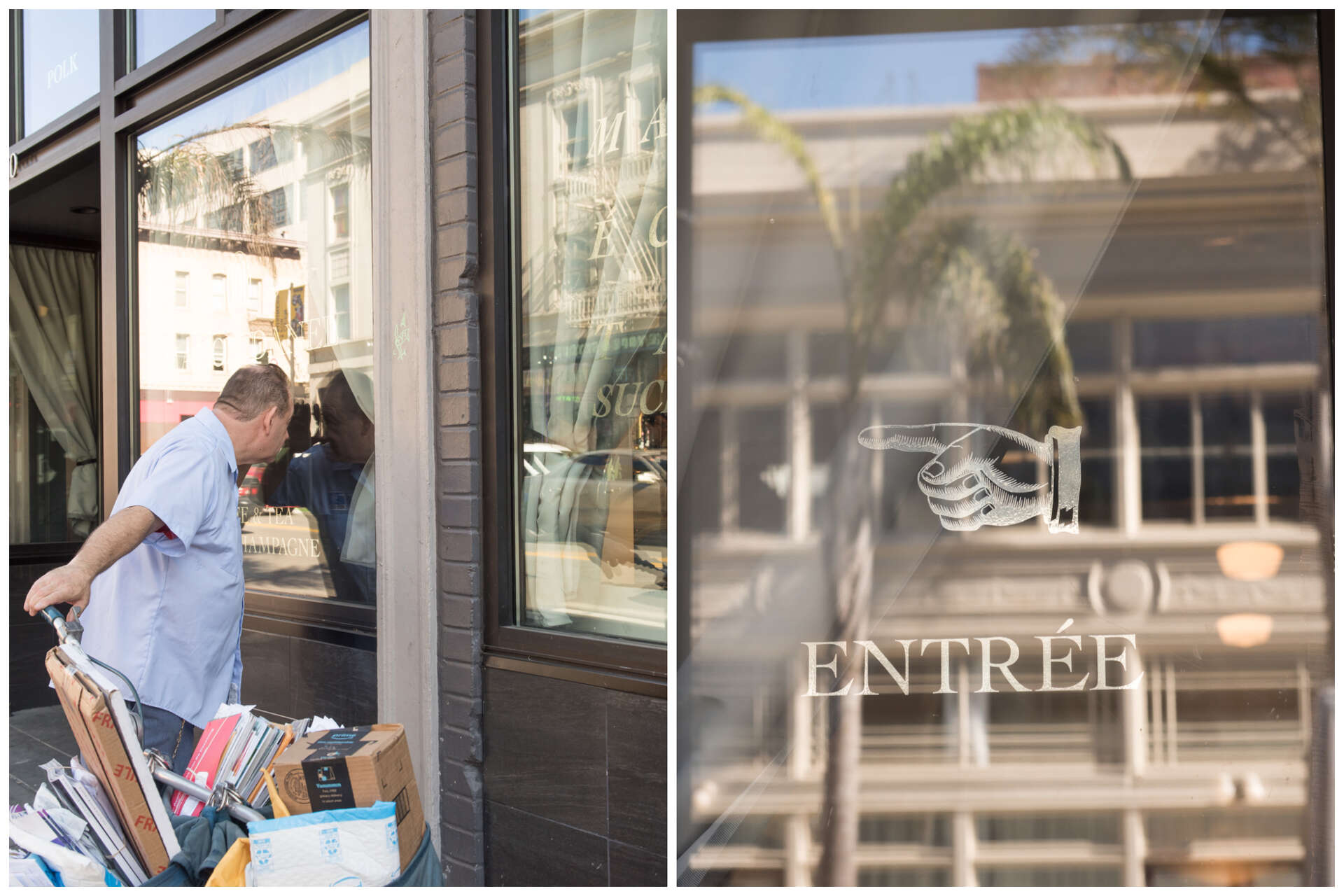 Maison Danel brings the afternoon tea experience to San Francisco ...