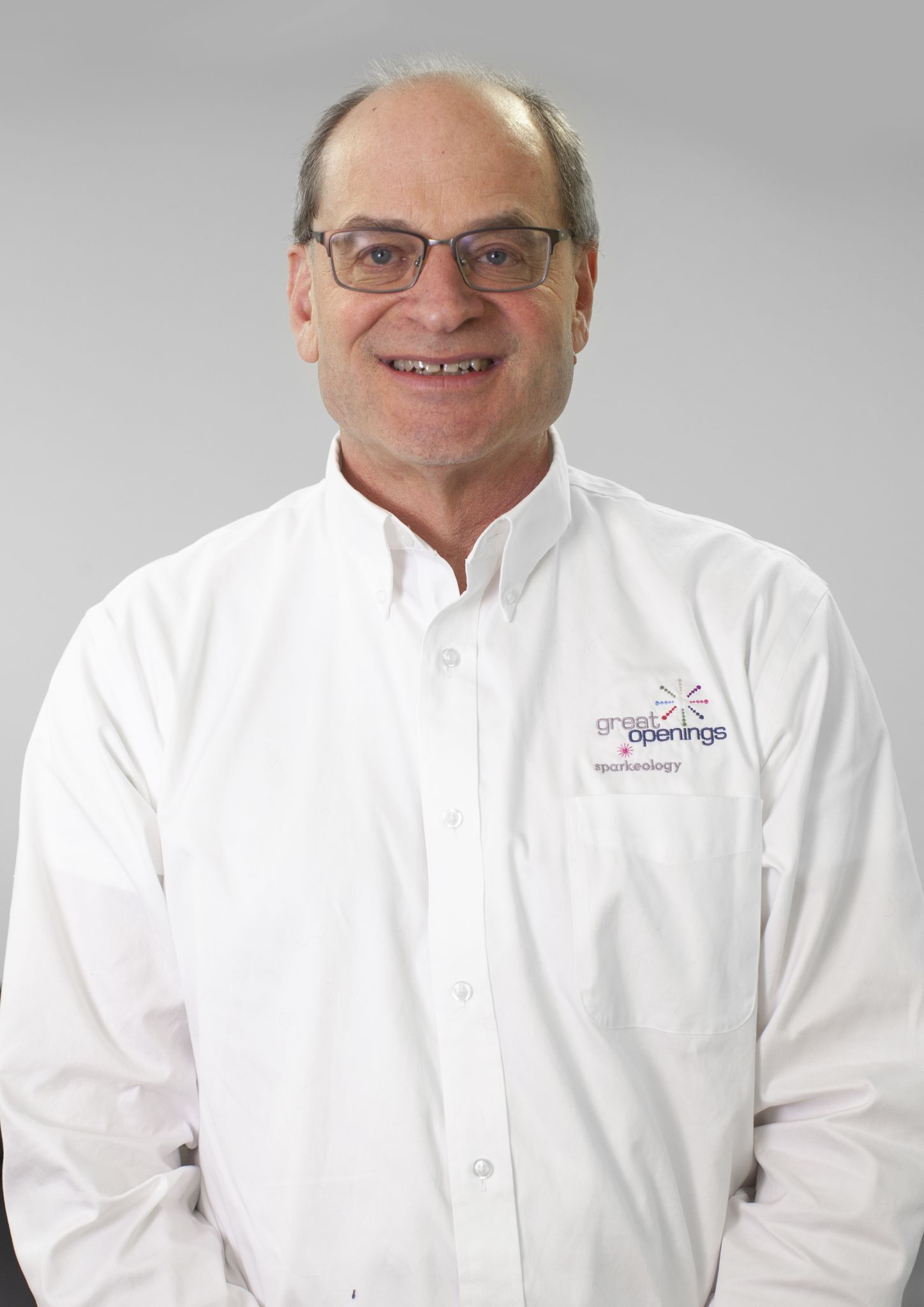 LOCAL ENTREPRENEUR: Steve Paine