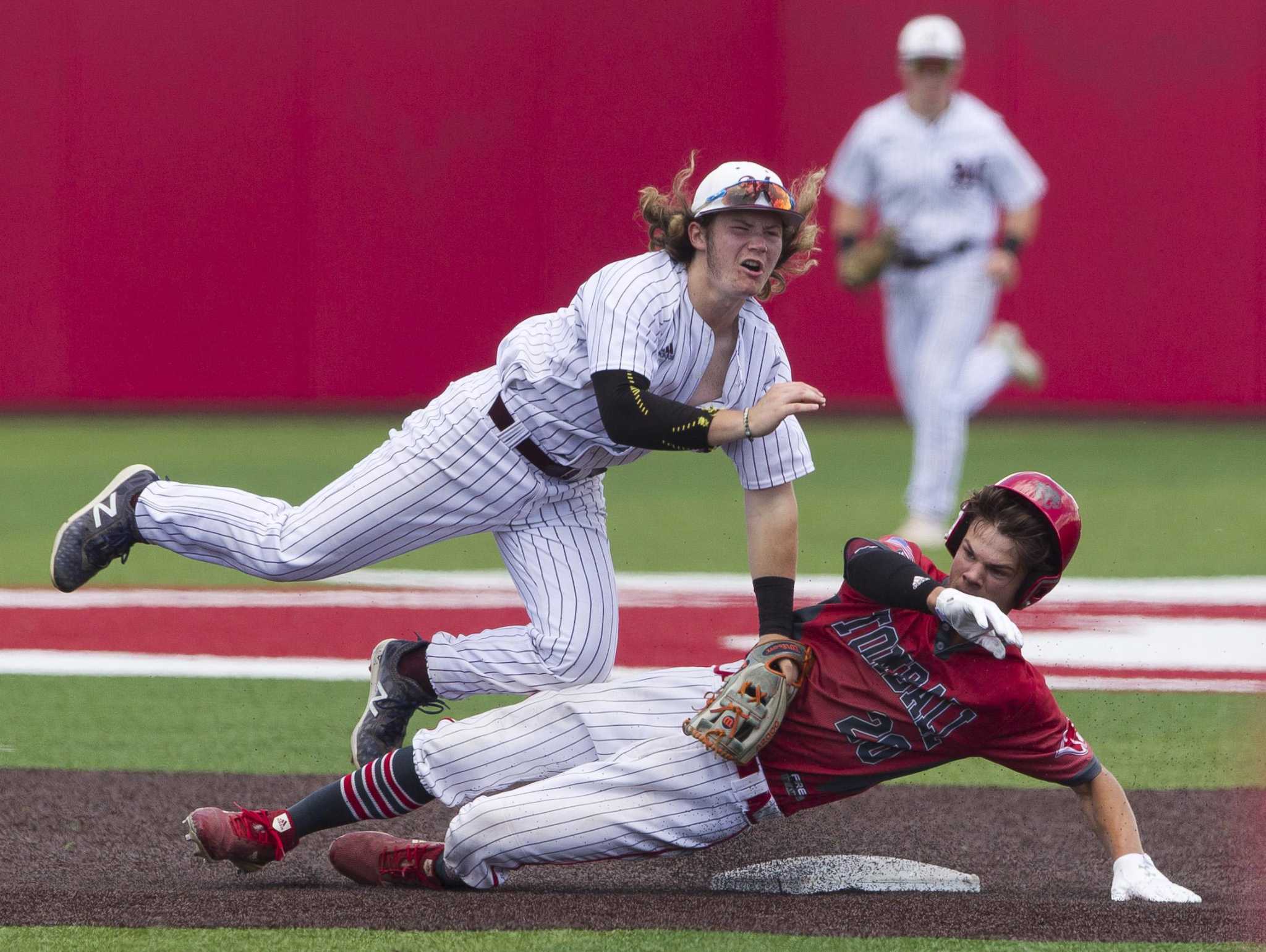 BASEBALL: Magnolia hopes to continue playoff streak with experienced roster