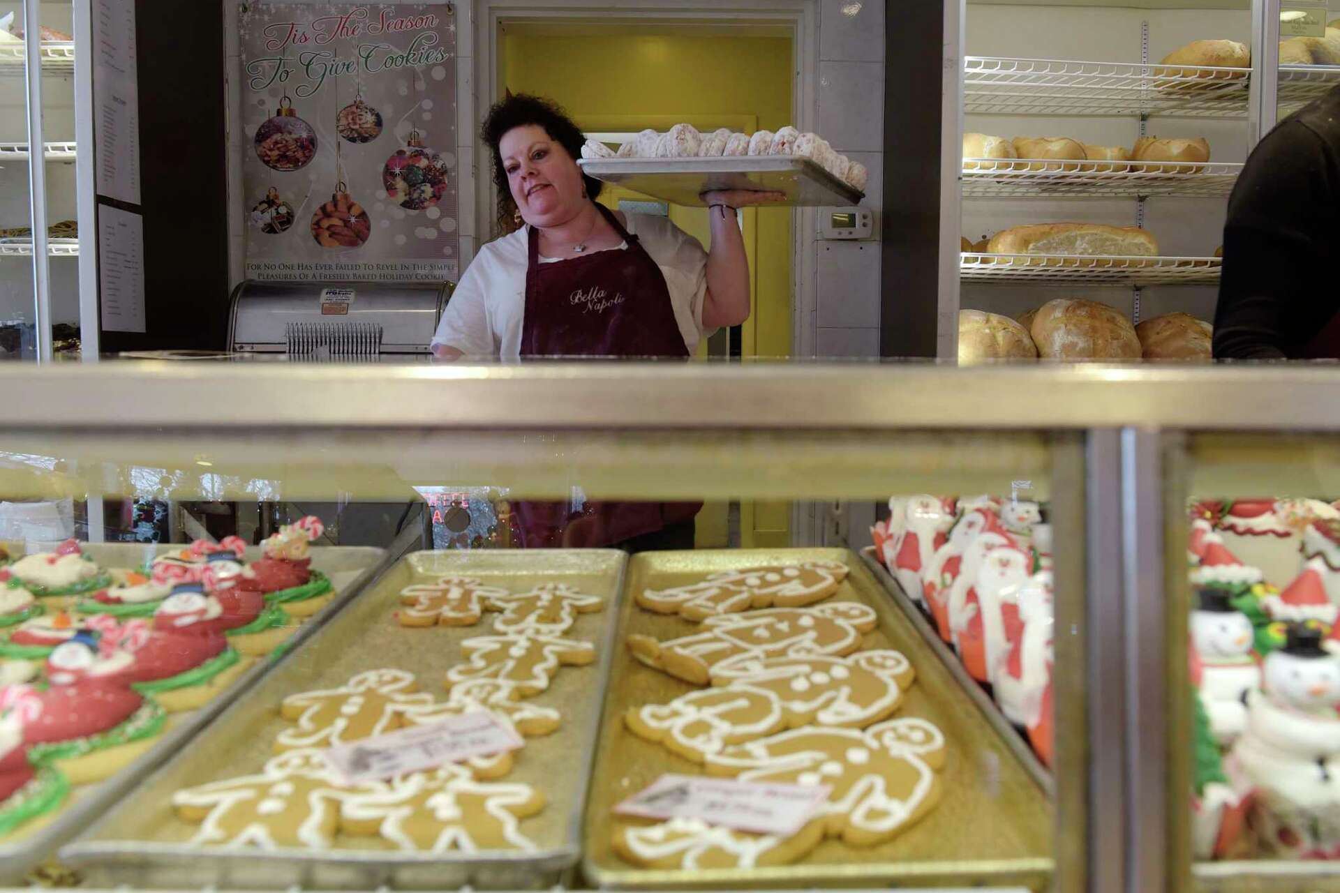 The best bakeries in Albany, Schenectady, Troy, Saratoga