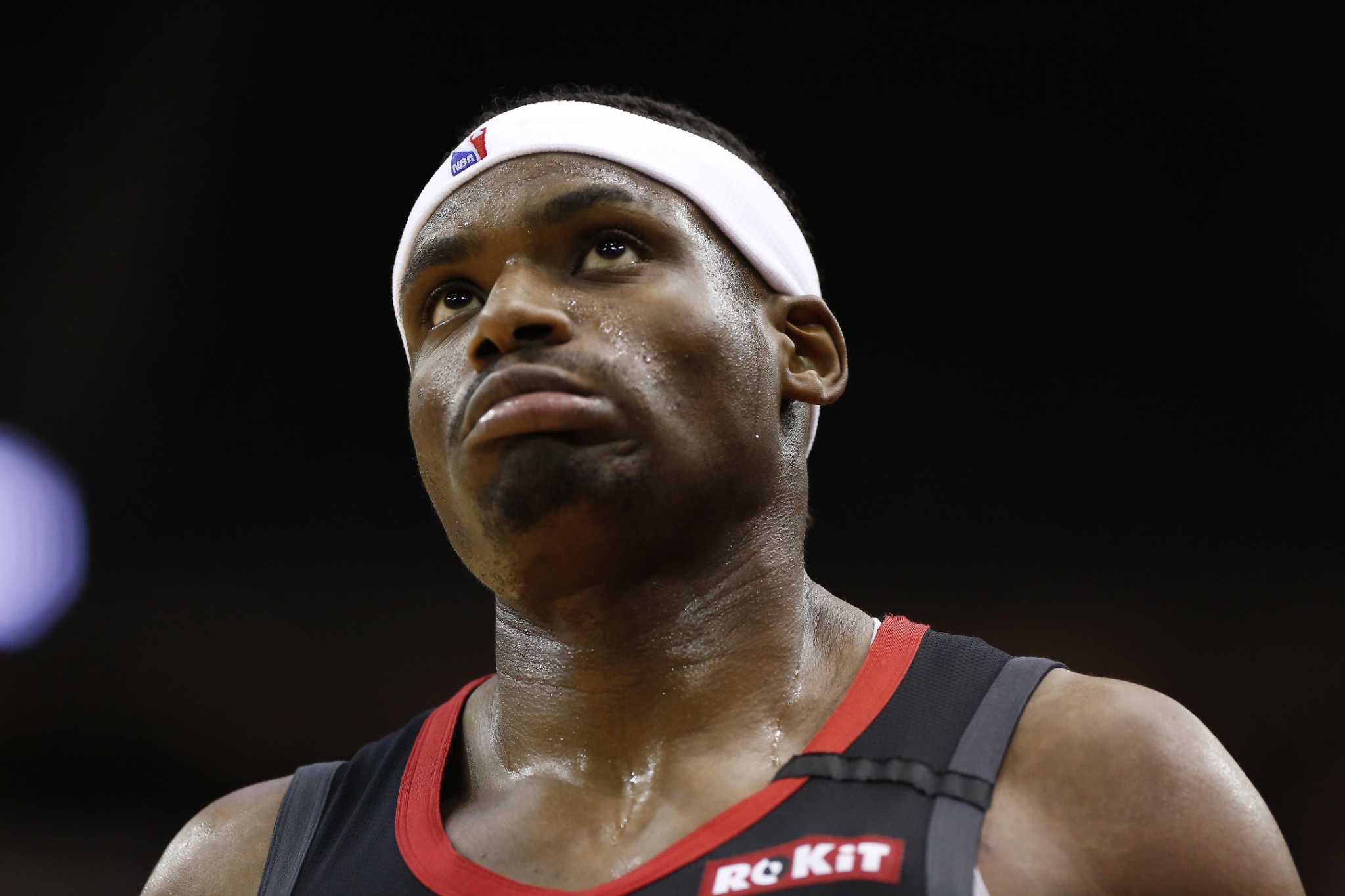 Rockets' Danuel House Jr. apologizes for 'mishap' leading to NBA bubble ...