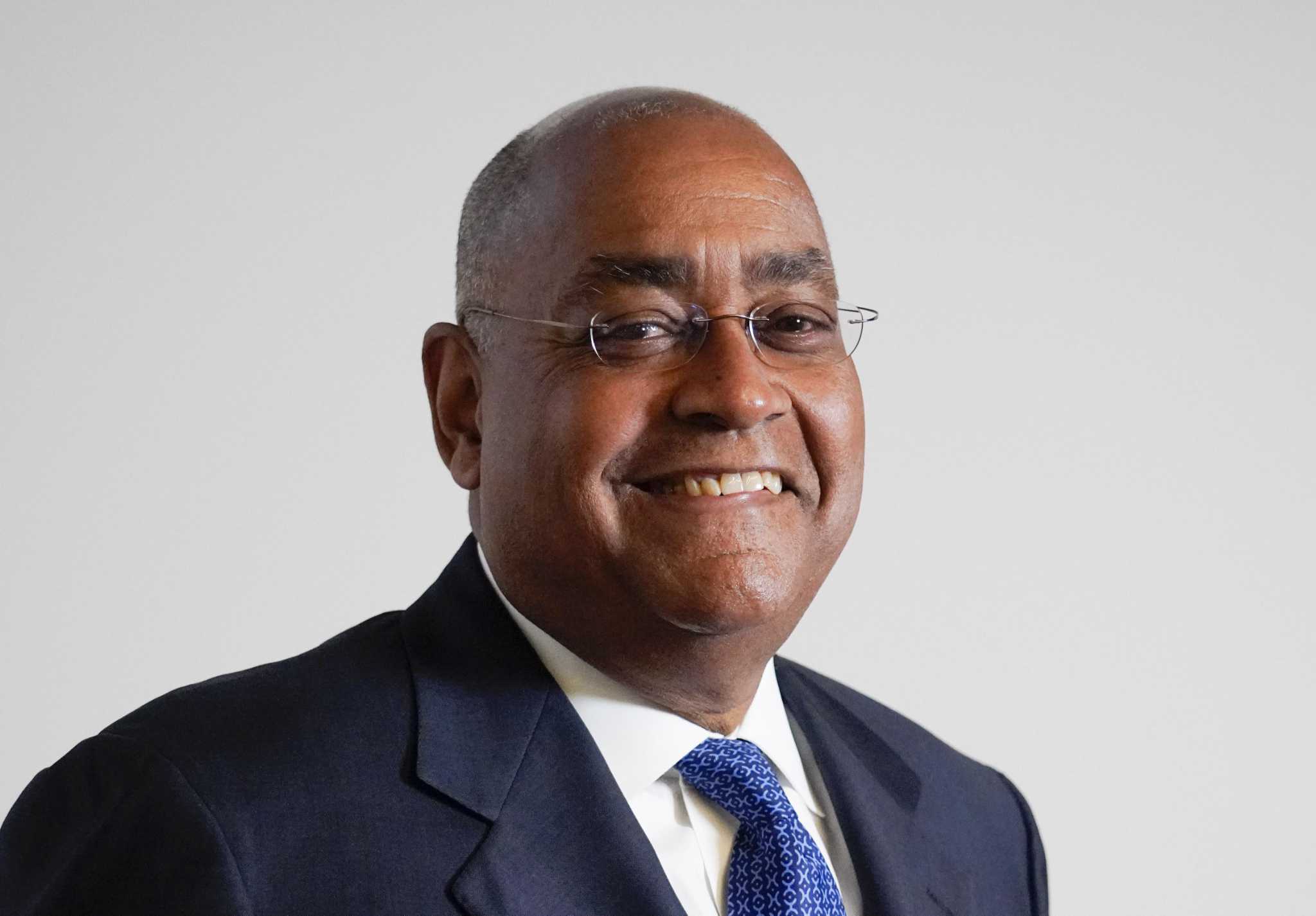 We recommend Rodney Ellis for Precinct 1 Commissioner in the Democratic ...