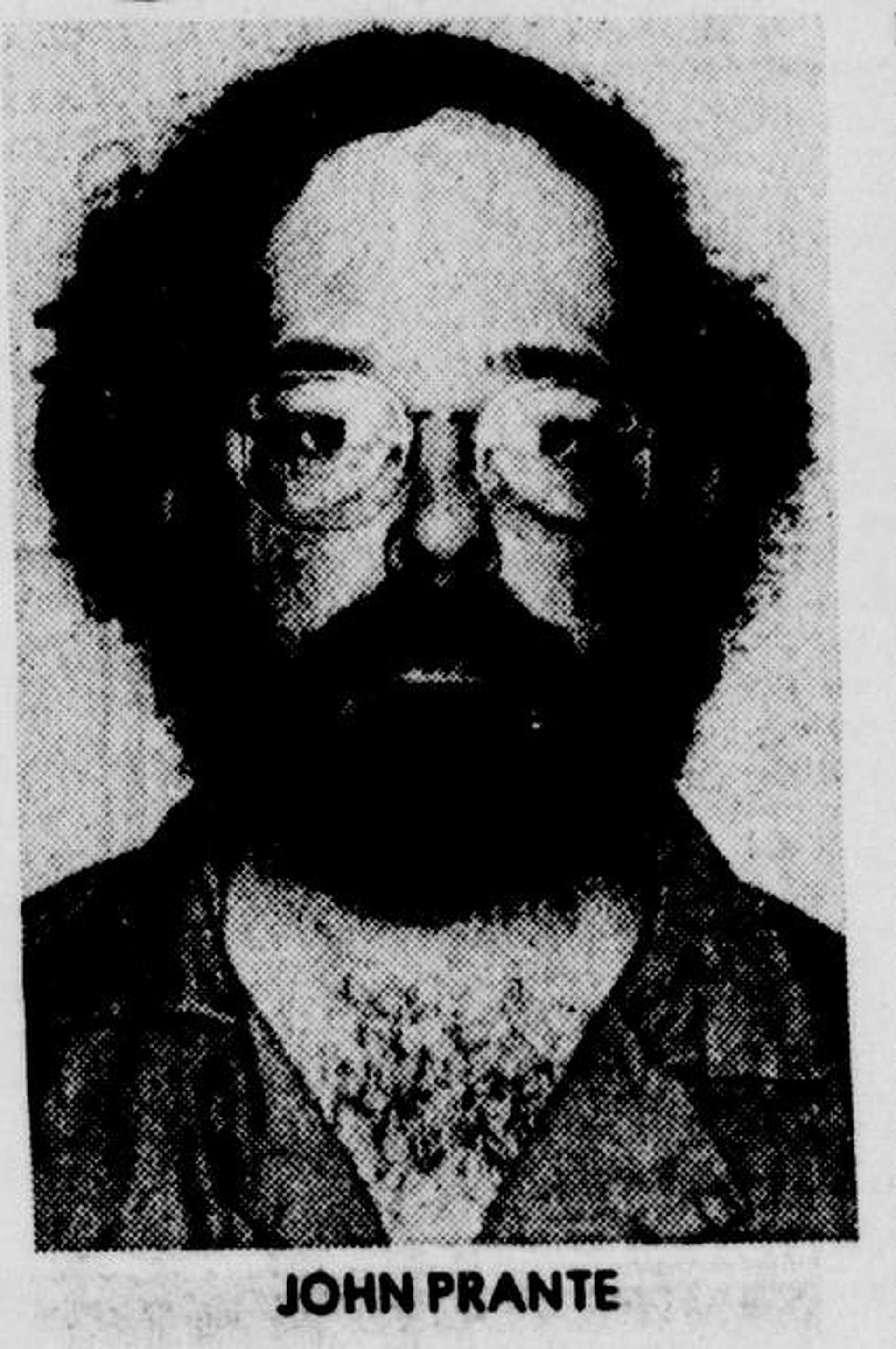 Out of prison, John Prante is still trying to clear his name in 1978 ...