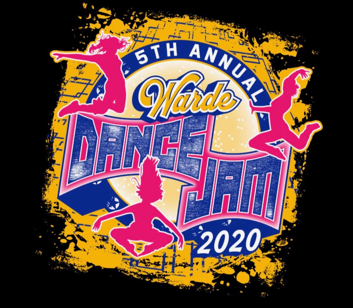 Fairfield Warde High School to host annual Dance Jam on Saturday