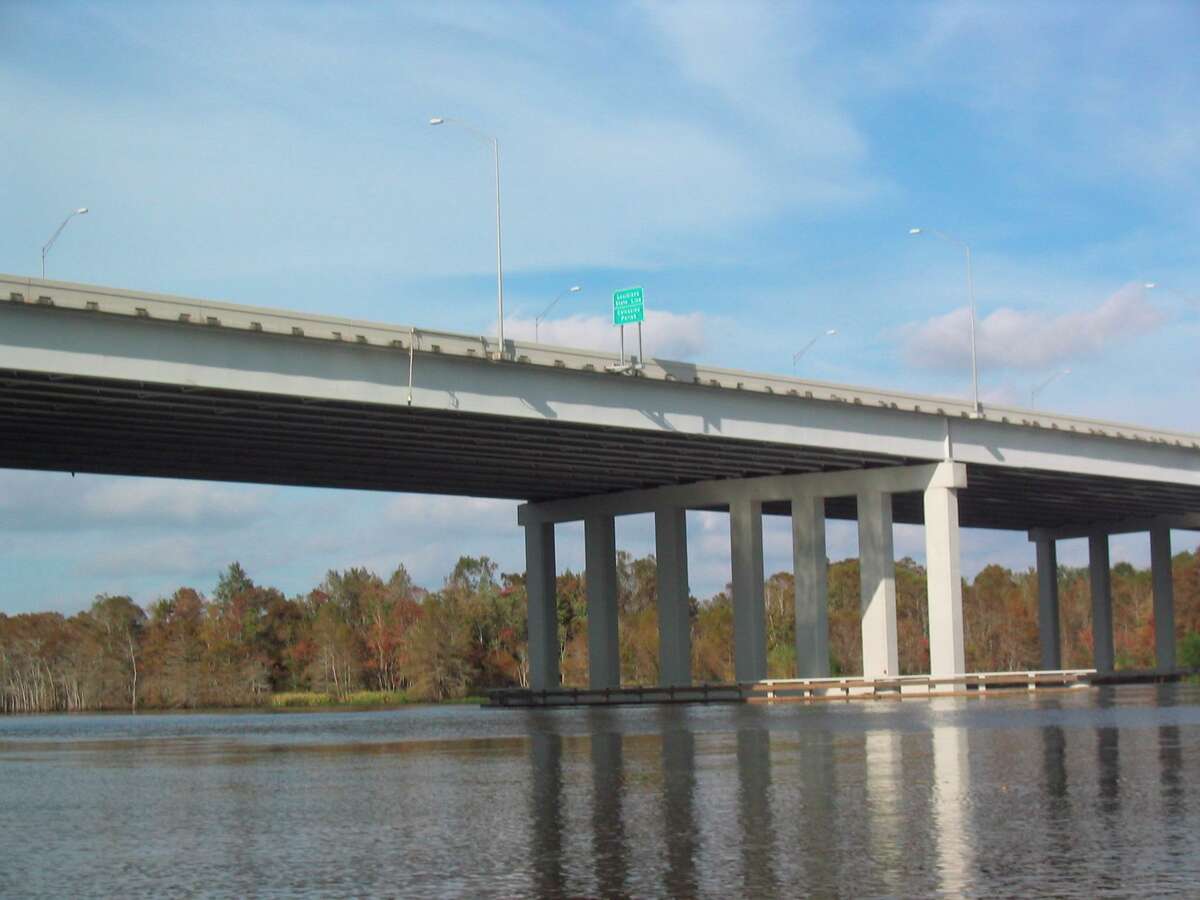 I-10 widening could signal economic shift in Orange County