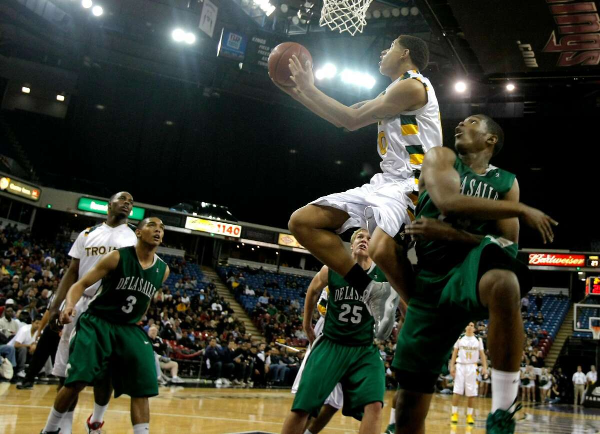 How Warriors’ Juan Toscano-Anderson became the Stephen Curry of Mexico