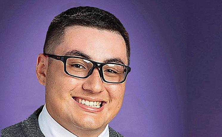 Manager makes mark in Riordan’s title-clinching win