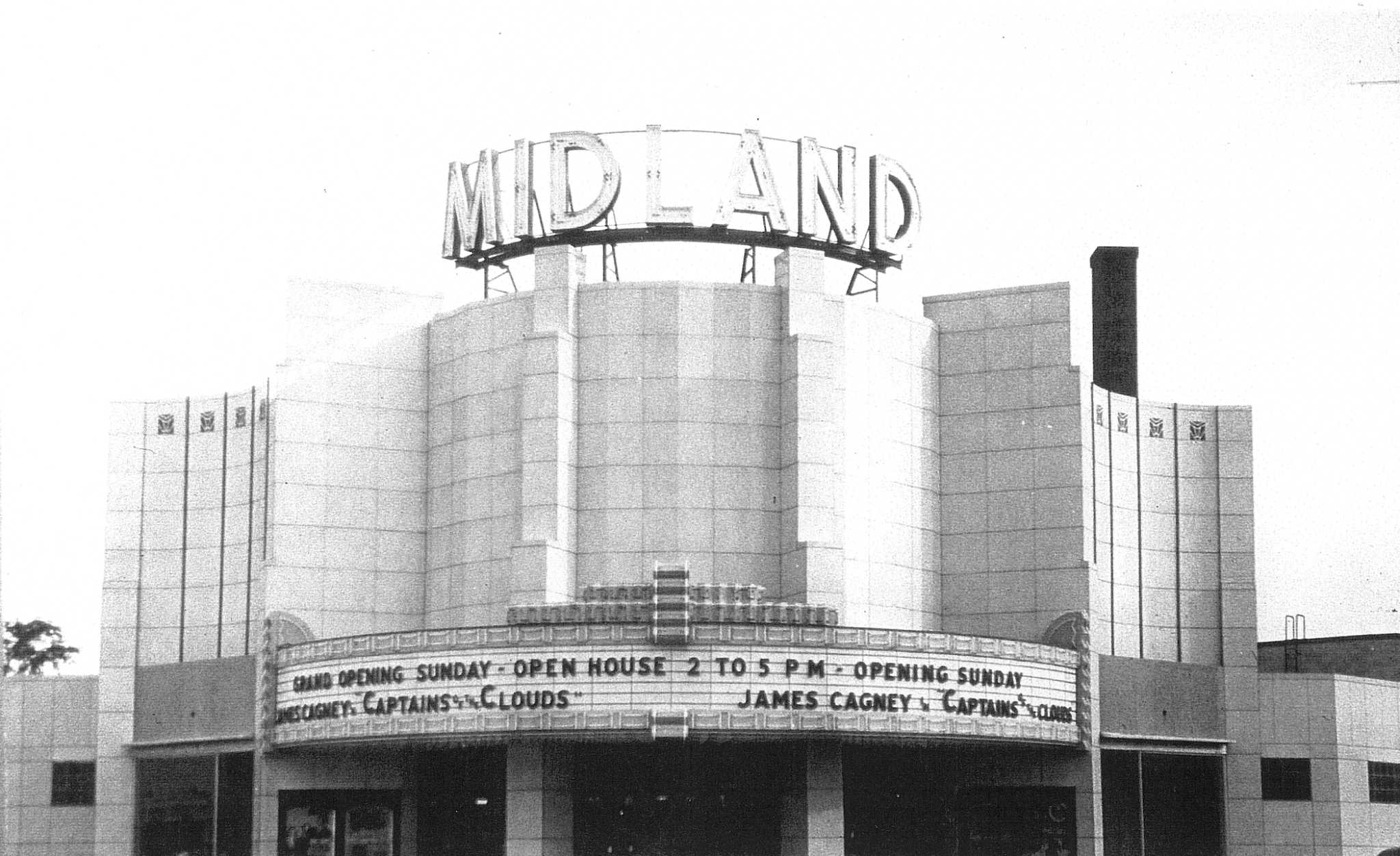 Midland Remembers: Growing Up In A Small Town Part II