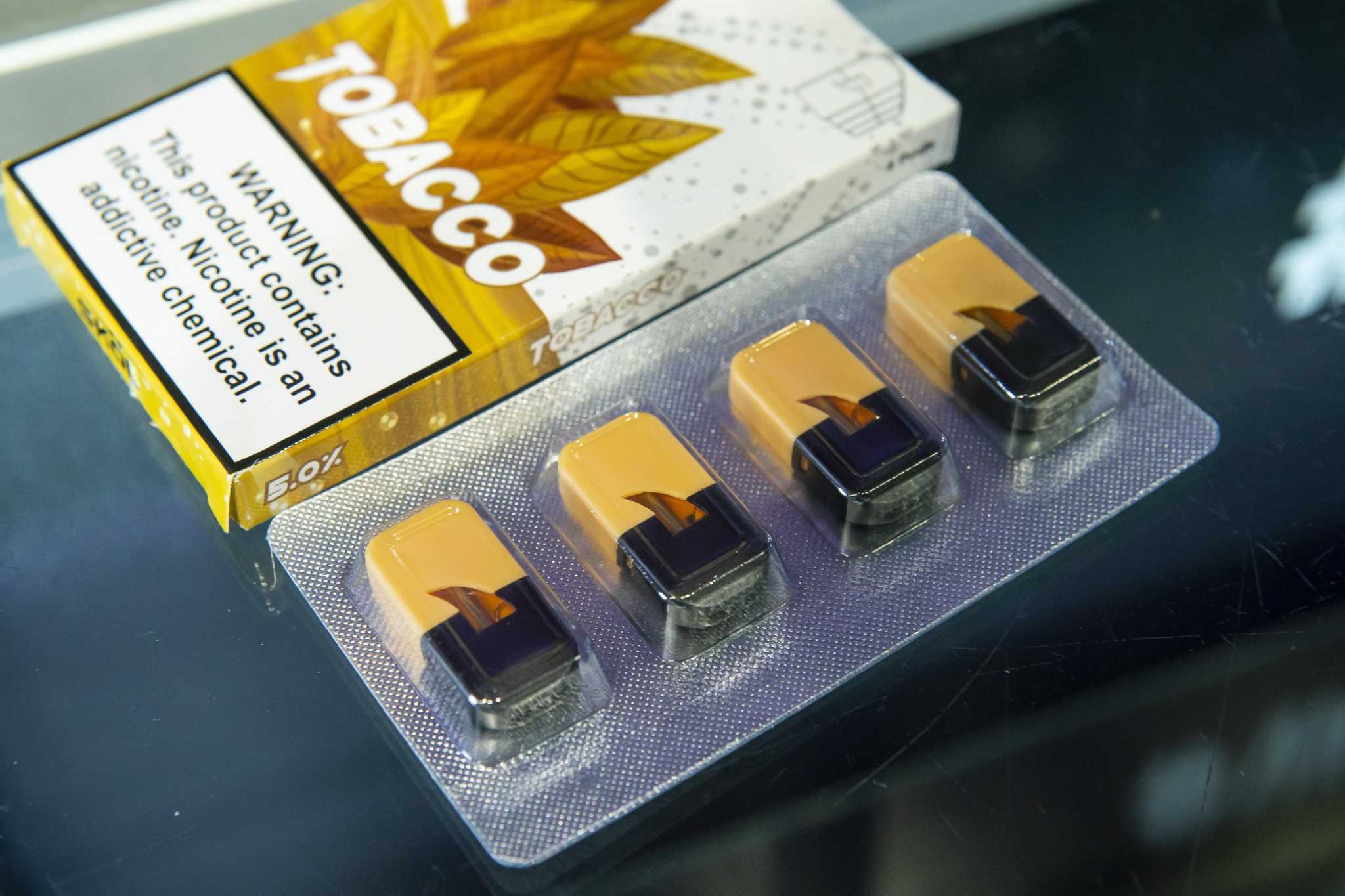 Flavored Vape Ban Nc State Governor Cuomo Looks To Legislate Flavored ...