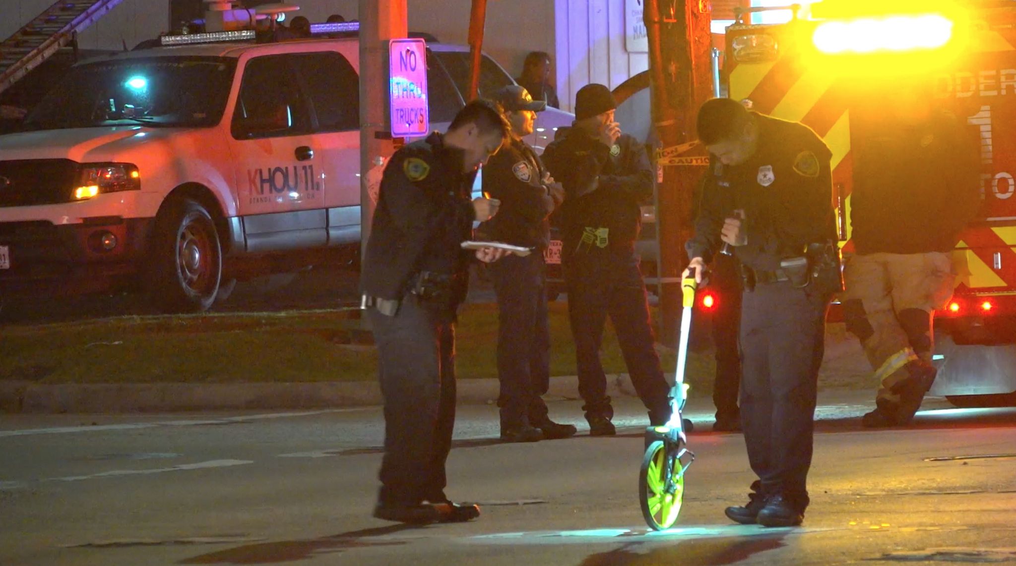 License plate found near fatal hit-and-run leads to arrest