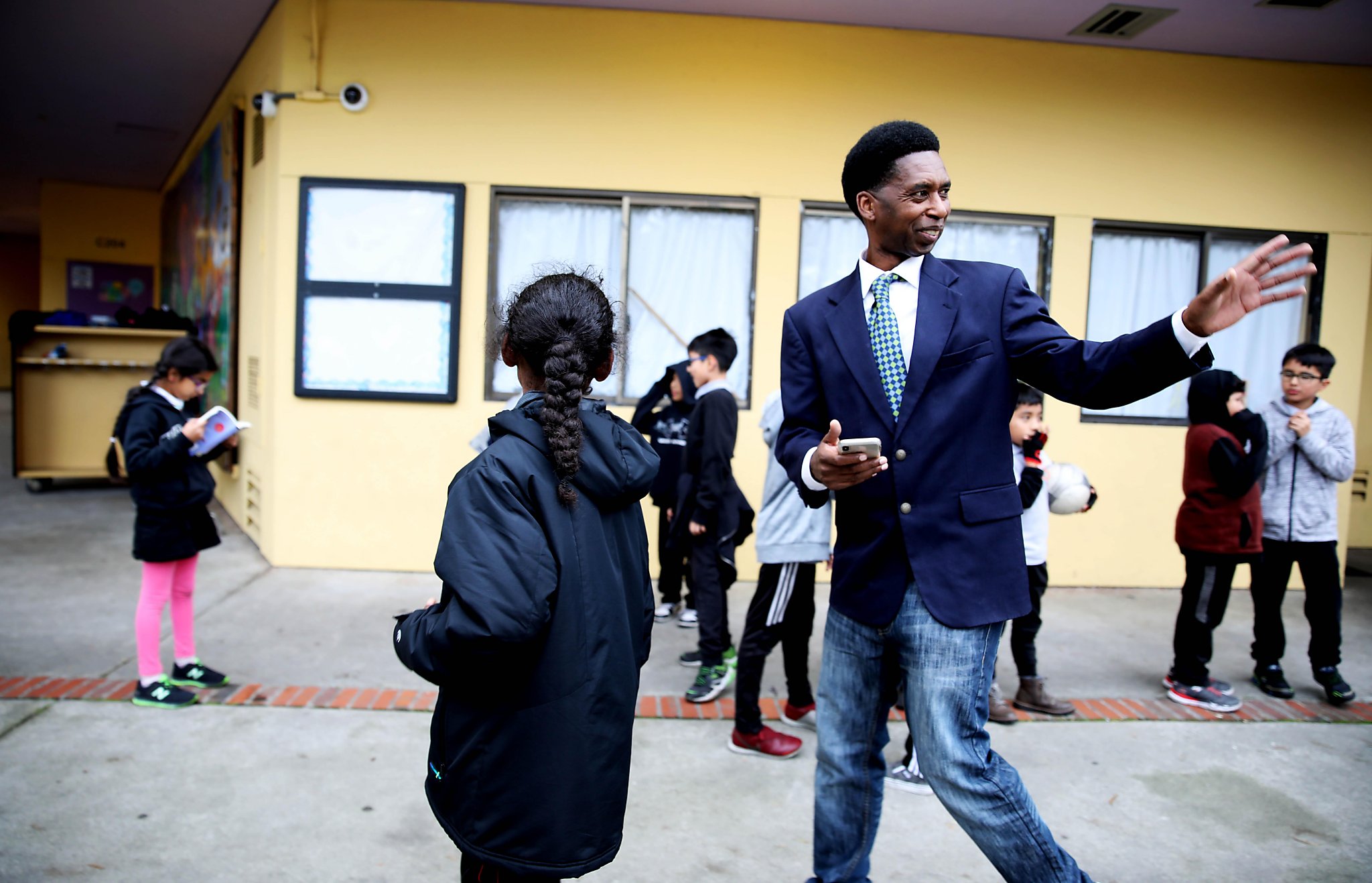 Did Kevin Epps kill in self-defense? The roller-coaster murder case ...