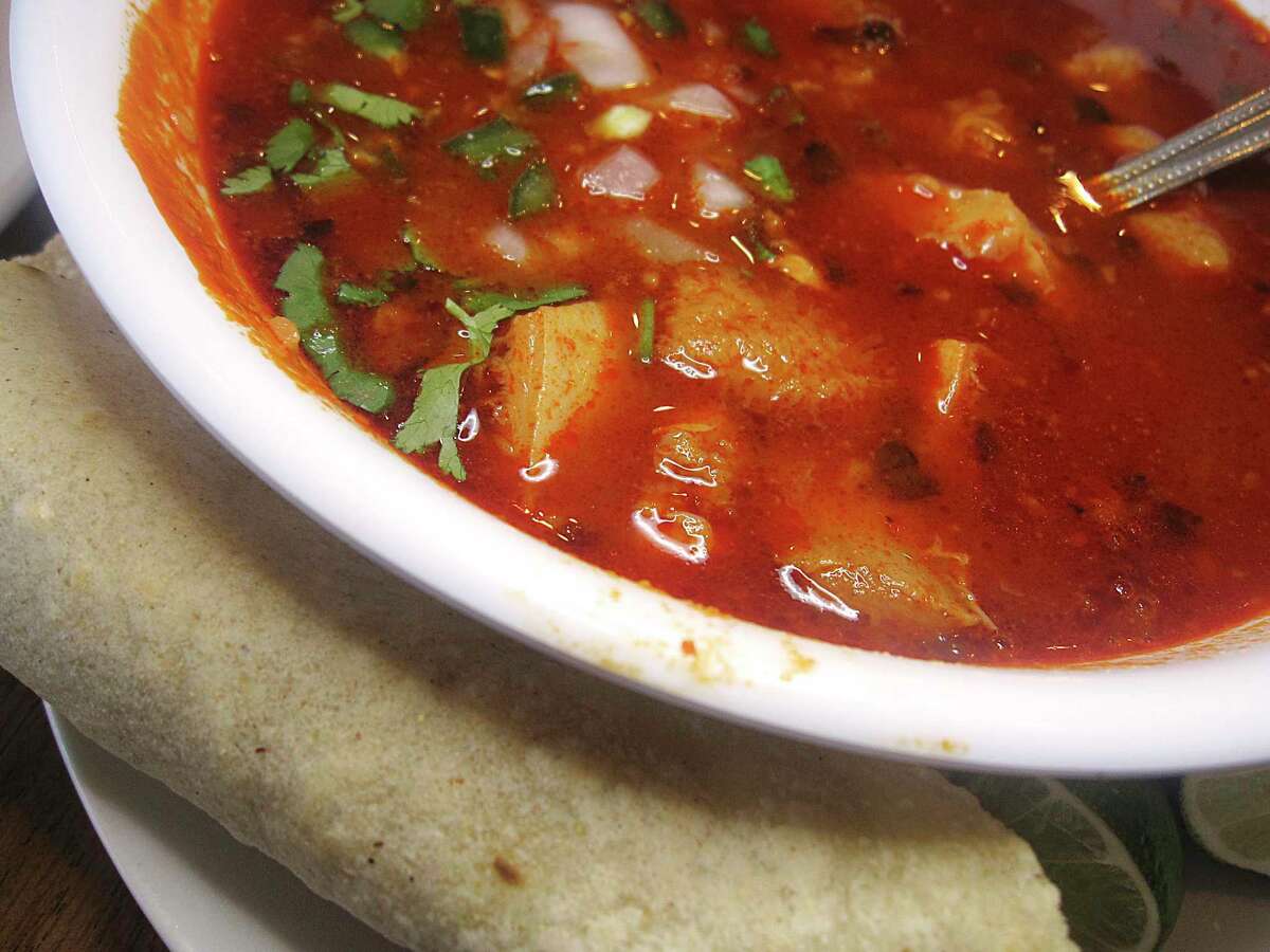 Review: New Marla Restaurant shines tiny light on vegan, Tex-Mex ...