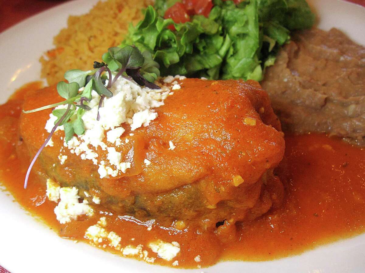 Review: New Marla Restaurant shines tiny light on vegan, Tex-Mex ...