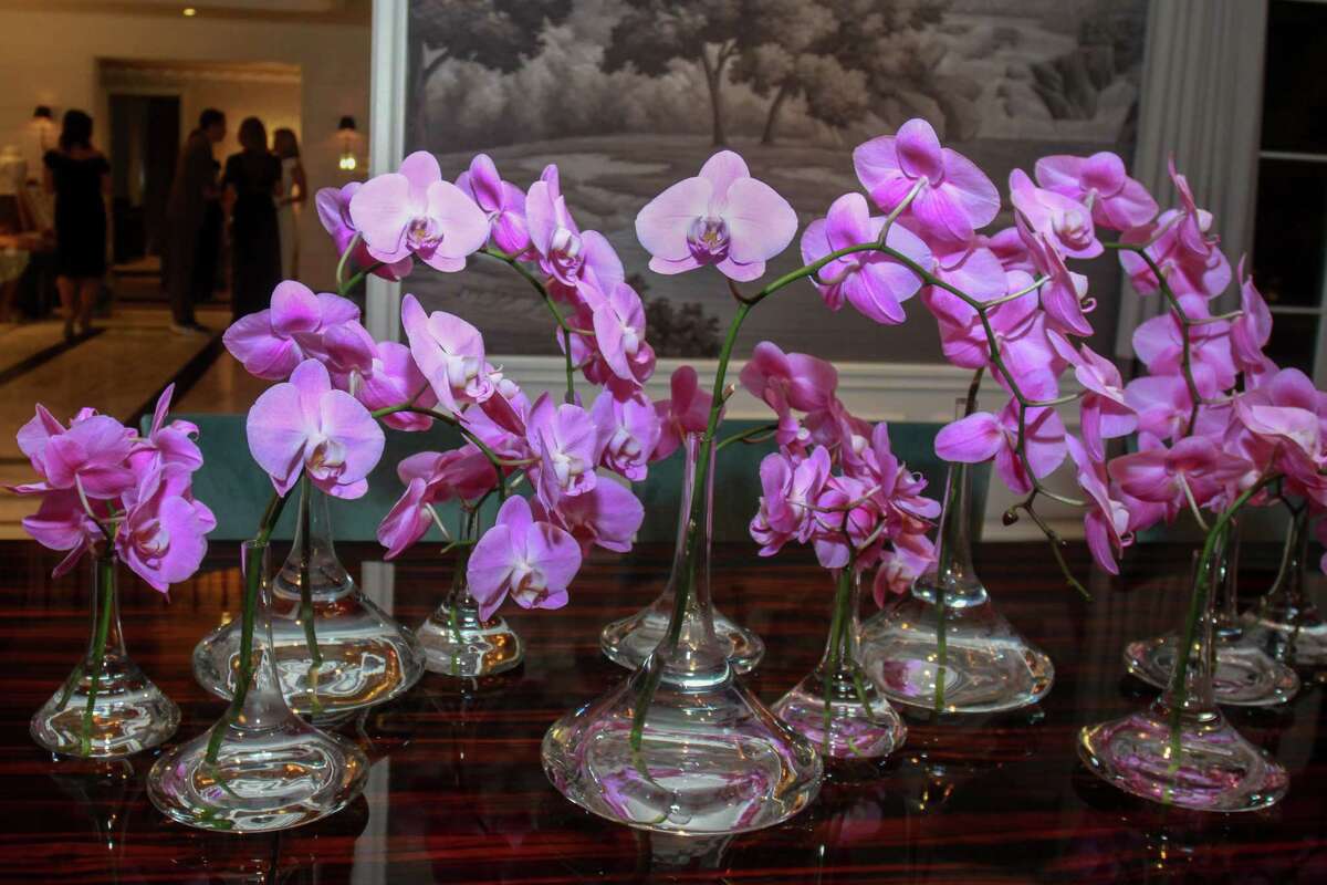 'Best Dressed' Hall of Fame honoree Greggory Burk hosts 'girls night in ...