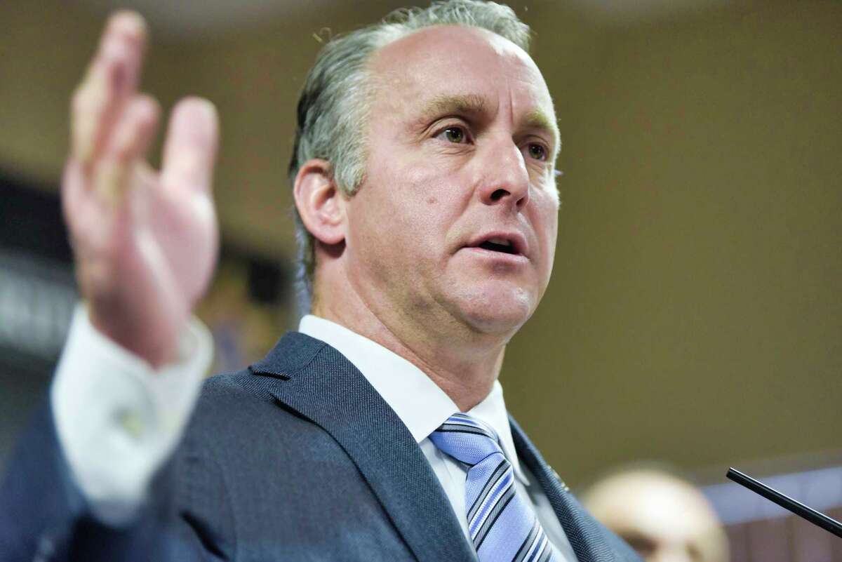 ICE leader says Green Light Law hindering national security